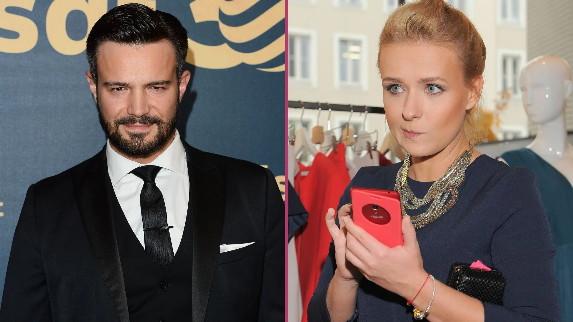 Smutne święta u Mikołaja Krawczyka | Świat Gwiazd