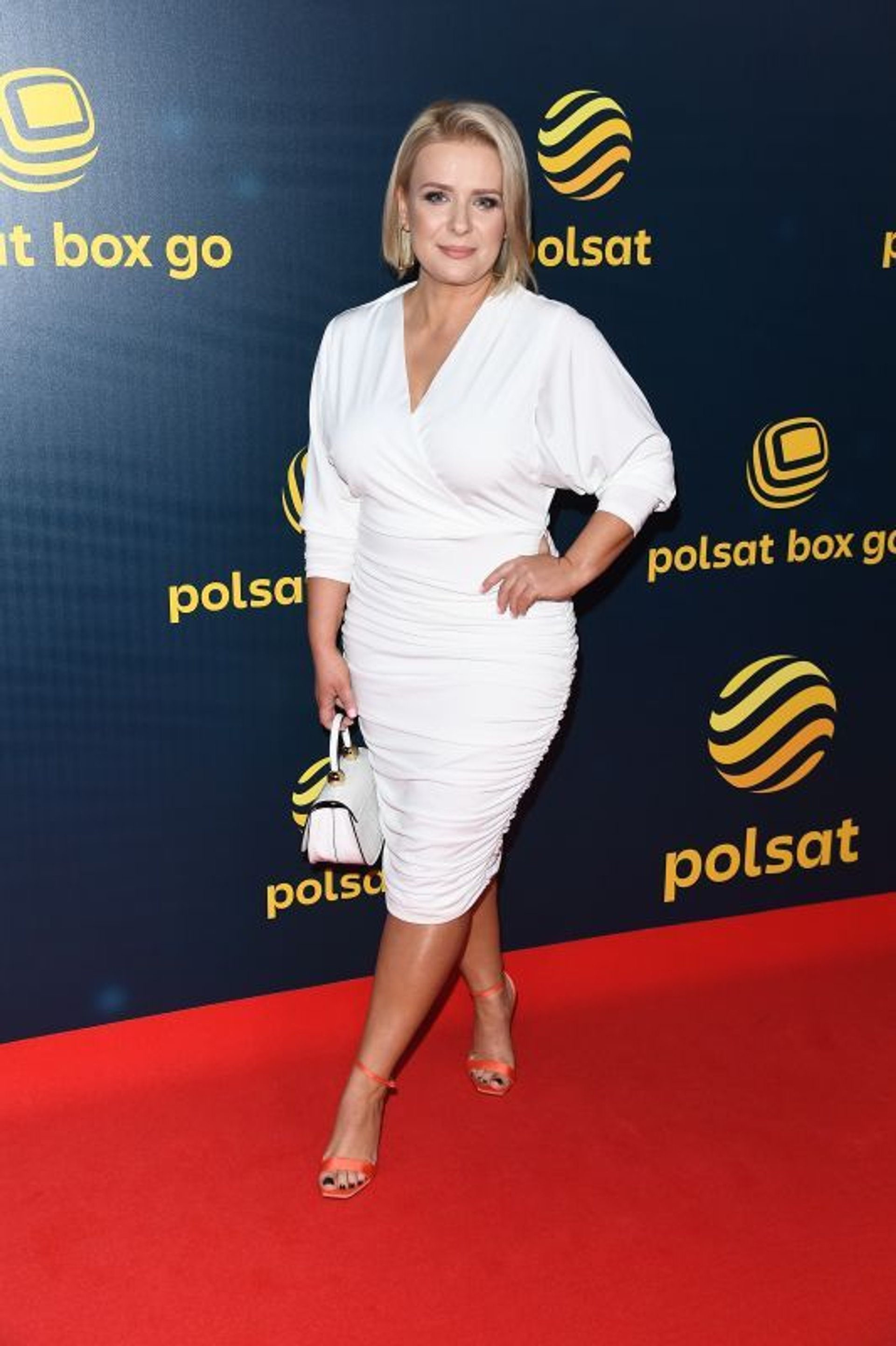 Aneta Zając o alimentach od Mikołaja Krawczyka | Świat Gwiazd