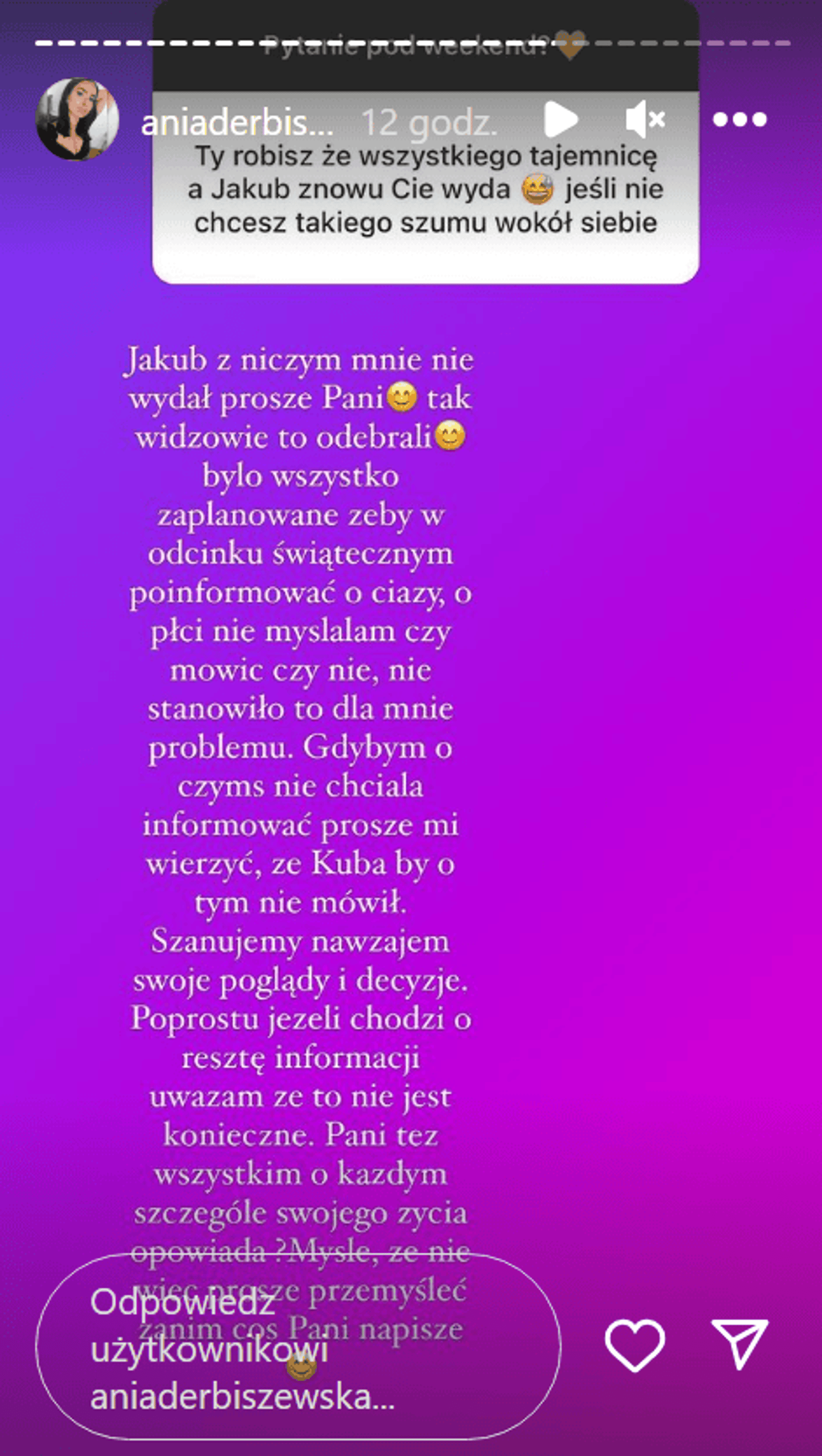 To przez to, co zrobiły jej koleżanki? Ania z „Rolnik szuka żony” już ...