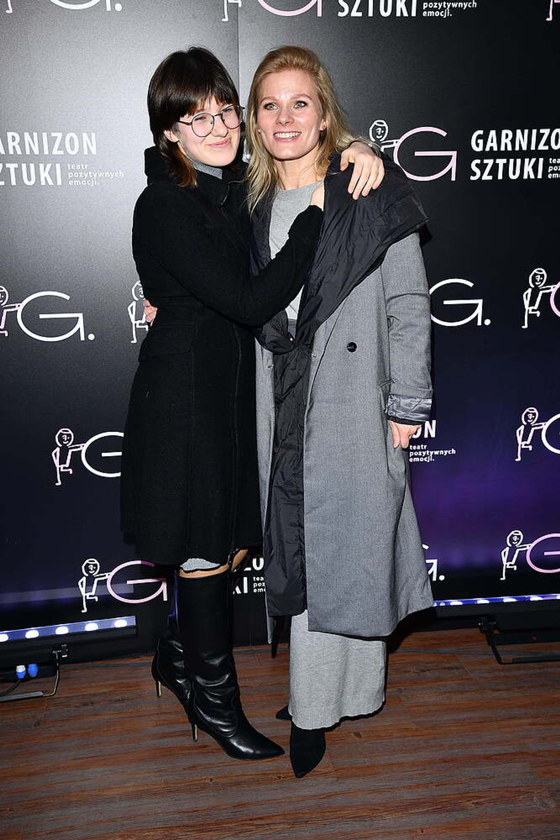 Jak wygląda córka Anny Głogowskiej i Piotra Gąsowskiego? Zdjecia ...