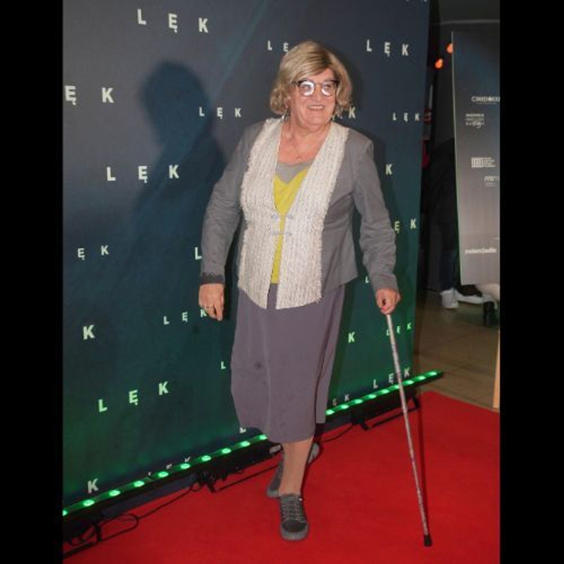 Anna Grodzka zniknęła z polityki lata temu. Już tak nie wygląda | Pacjenci