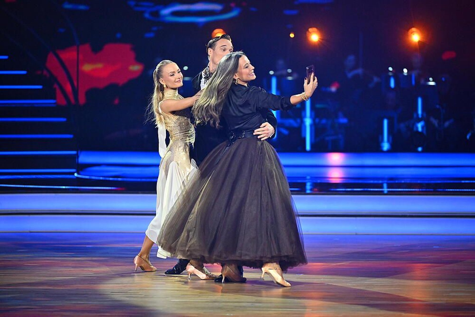 Mucha potwierdziła plotki ws. Maseraka. A jednak | Świat Gwiazd