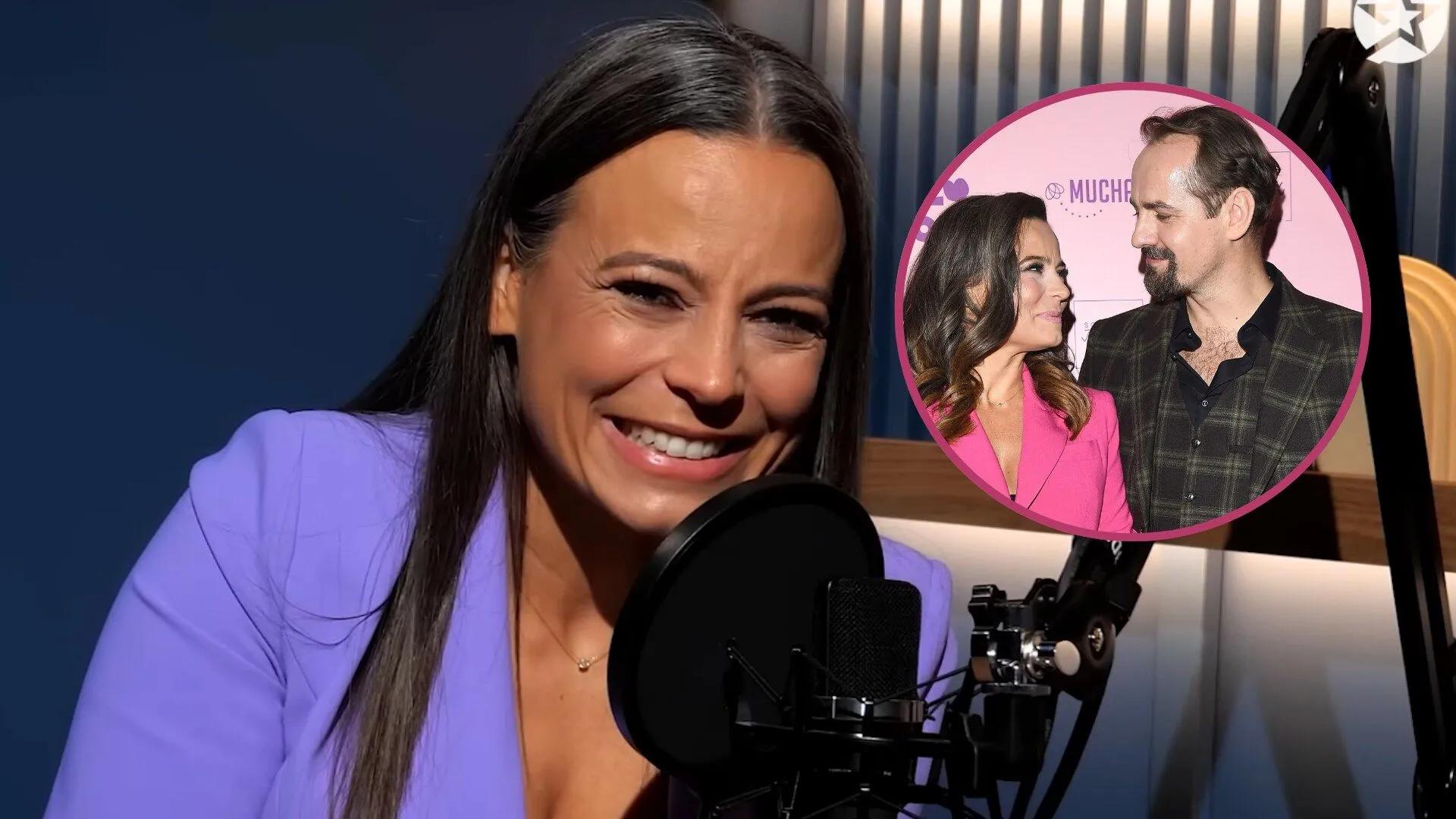 Anna Mucha - wiadomości tematyczne | Świat Gwiazd