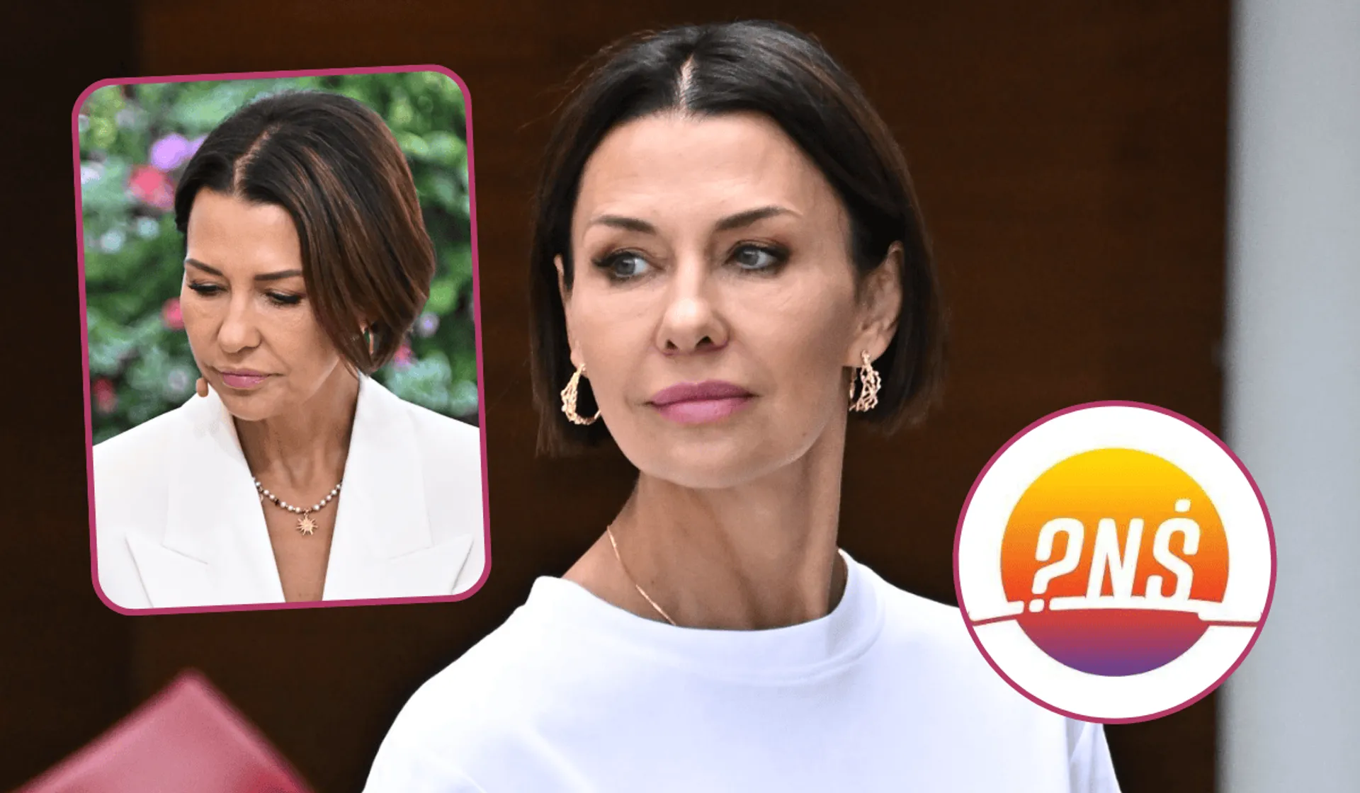 Anna Popek o zwolnieniu z TVP i nowej pracy. Gdzie teraz pracuje ...