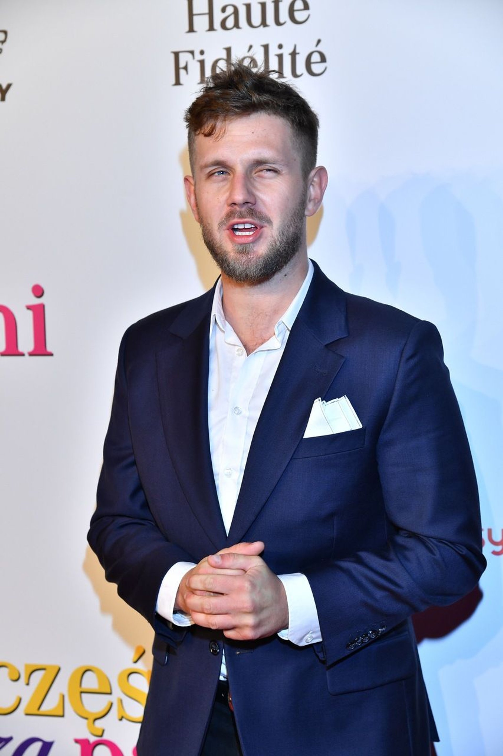 Partnerka Antka Królikowskiego w ciąży | News Świat Gwiazd