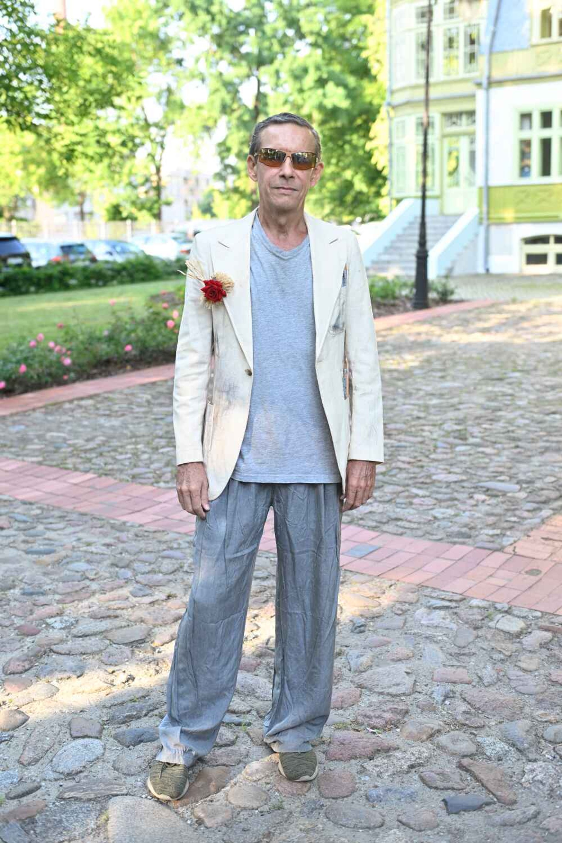 Arkadius: co robi i jak wygląda? Nowe zdjęcia | Świat Gwiazd