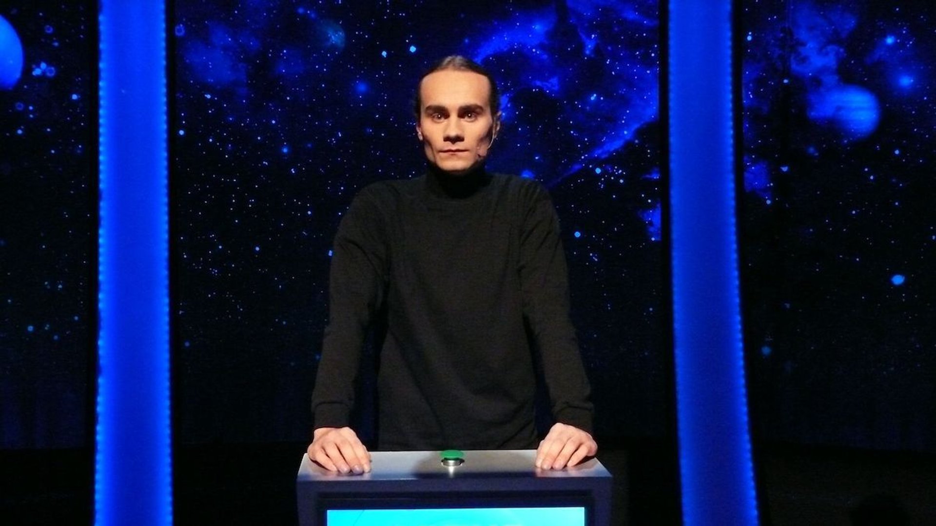 Jak Artur Baranowski zachowywał się za kulisami "1 z 10"? | Świat Gwiazd