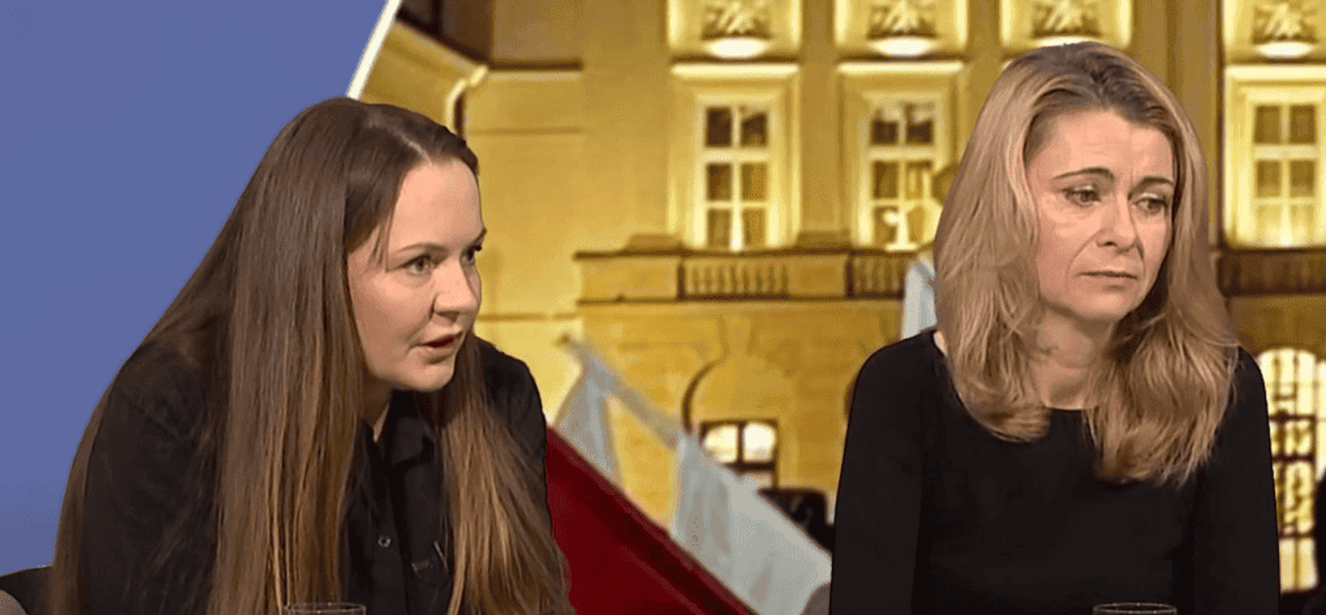 Kim jest była żona Mariusza Kamińskiego, Anna Kasprzyszak? | Świat Gwiazd