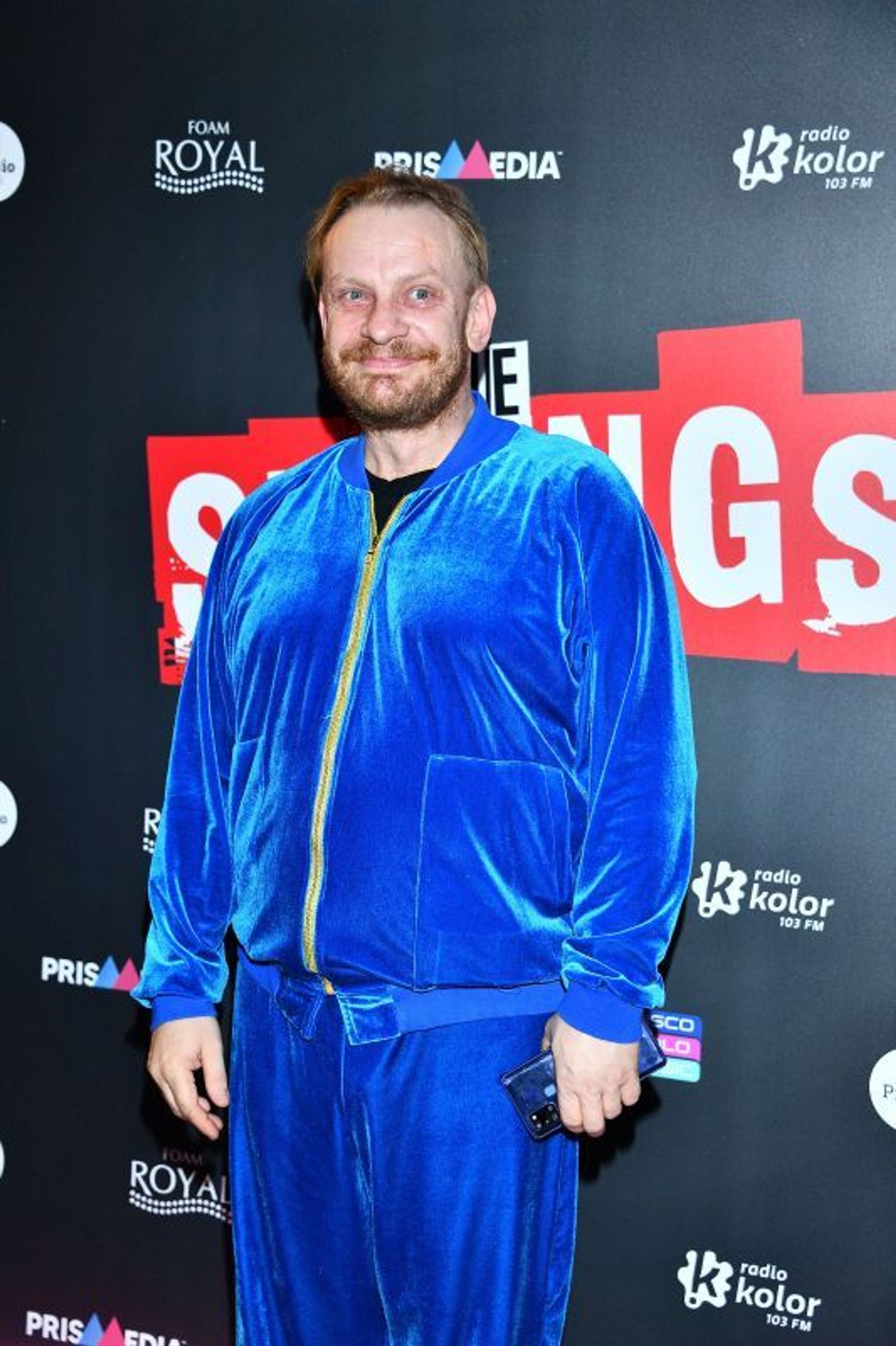 Bartosz Żukowski o chorobie. Wywiad dla Plejada.pl | Świat Gwiazd