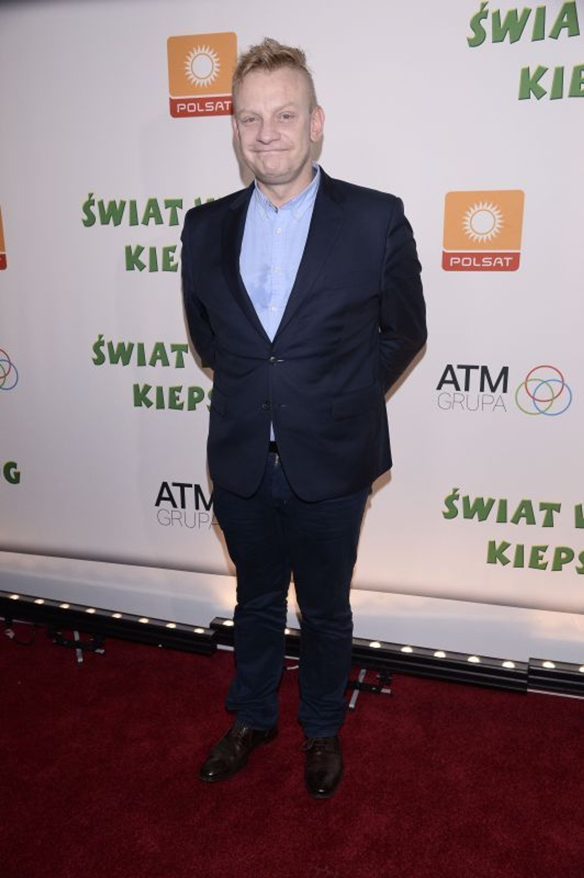 Bartosz Żukowski o chorobie. Wywiad dla Plejada.pl | Świat Gwiazd