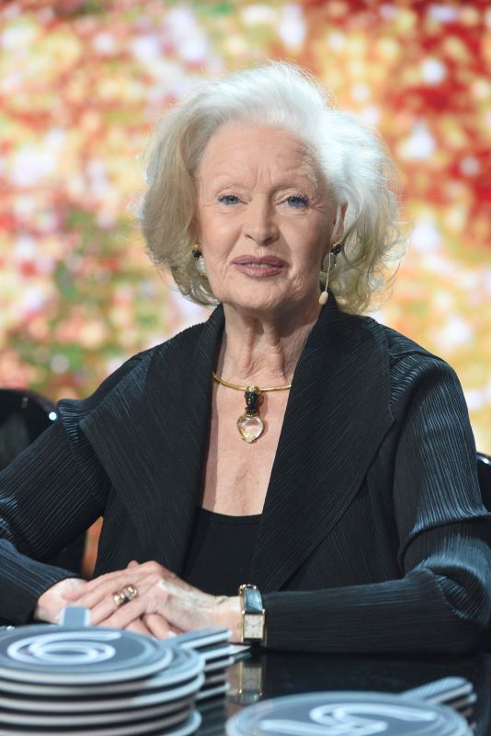 Beata Tyszkiewicz przeszła zawał. Padły wieści, co teraz się z nią ...