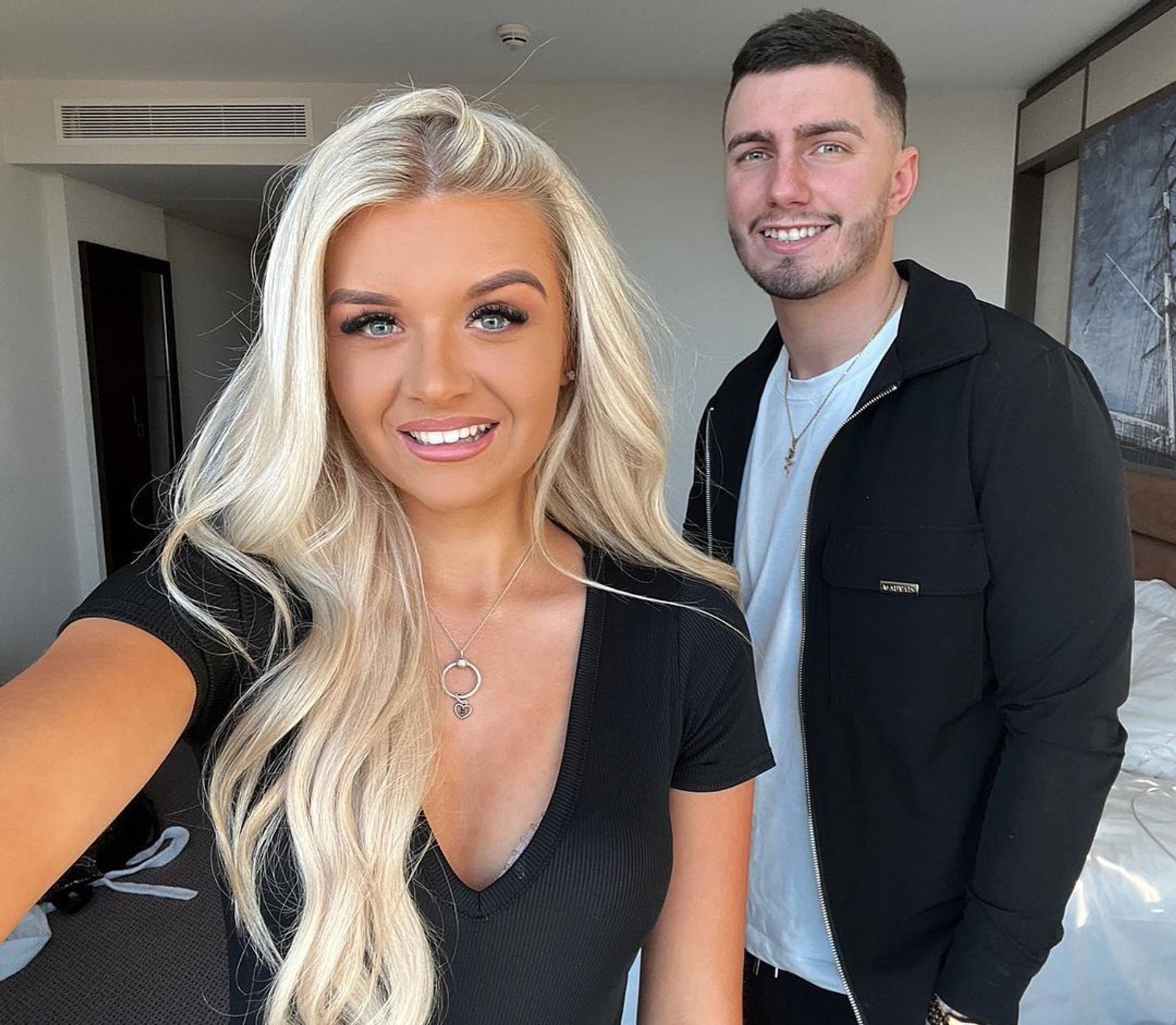 Benjamin Cull nie żyje. Przyczyny śmierci. Na co chorował? | Świat Gwiazd