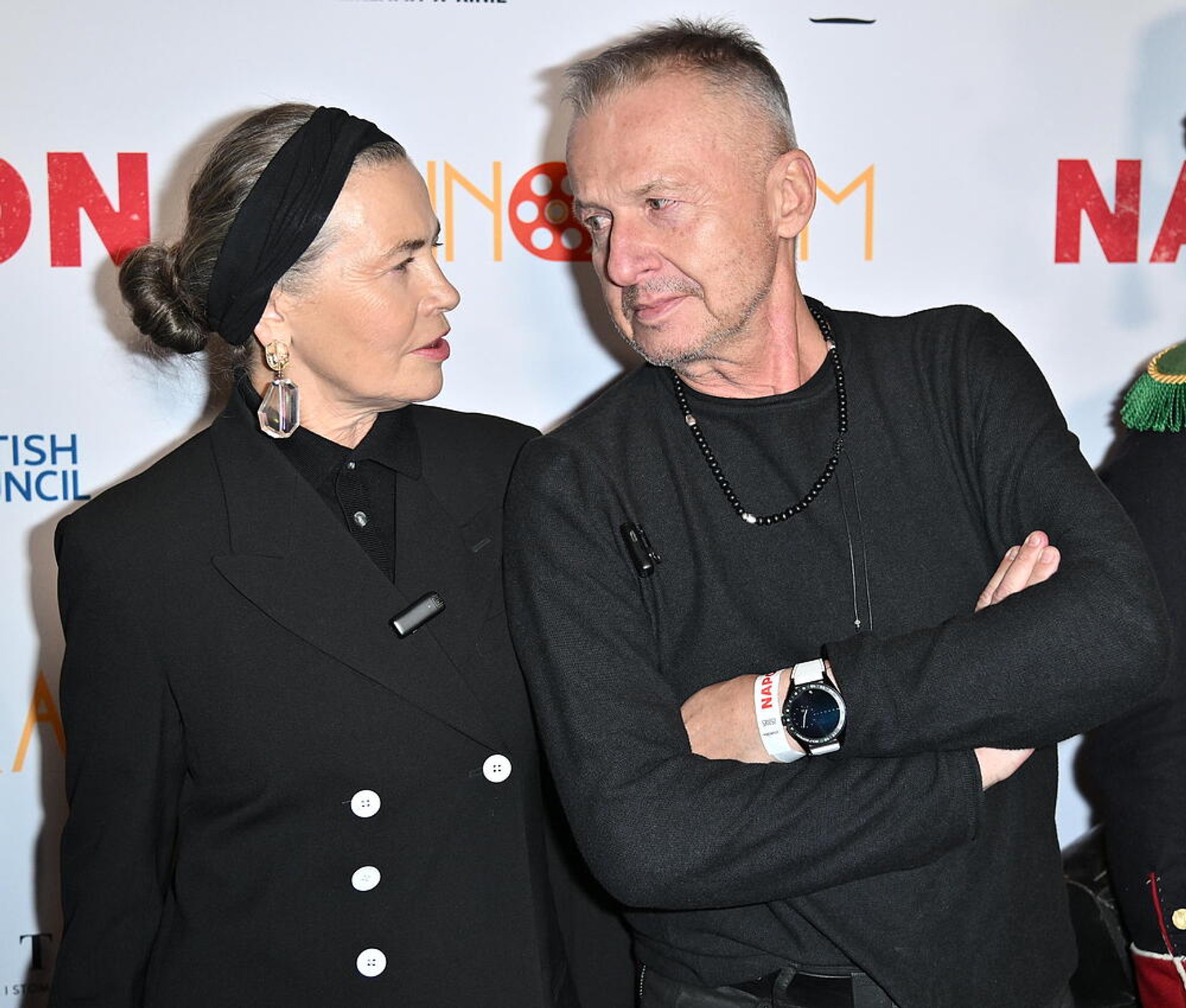 Żona Bogusława Lindy o zdradzie. O co chodzi? | Świat Gwiazd