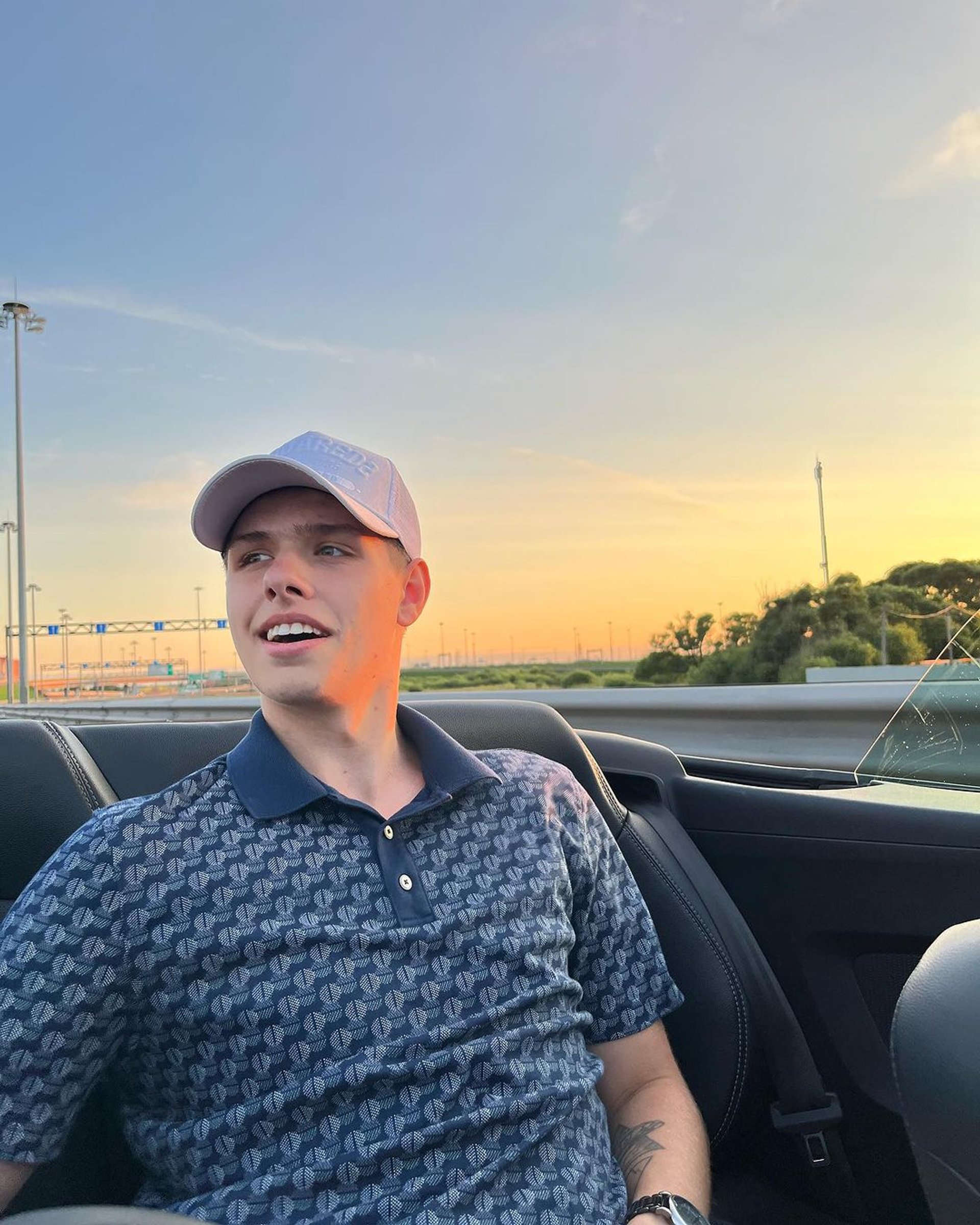 Jak wygląda pierwszy chłopak Roksany Węgiel? Nowe zdjęcia | Świat Gwiazd