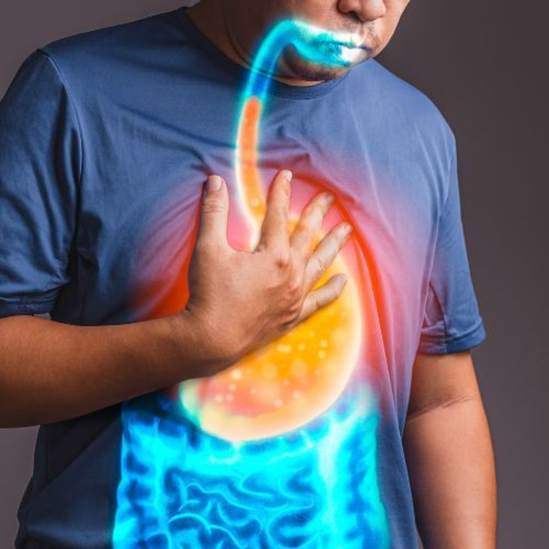 Refluks – przyczyny, objawy, leczenie | Pacjenci