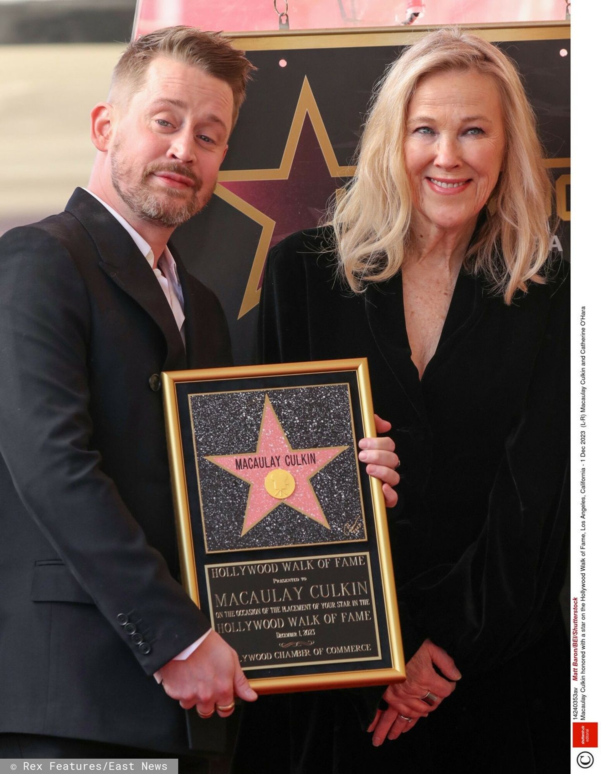 Kevin sam w domu: jak wygląda matka Kevina, Catherine O'Hara? Nowe ...