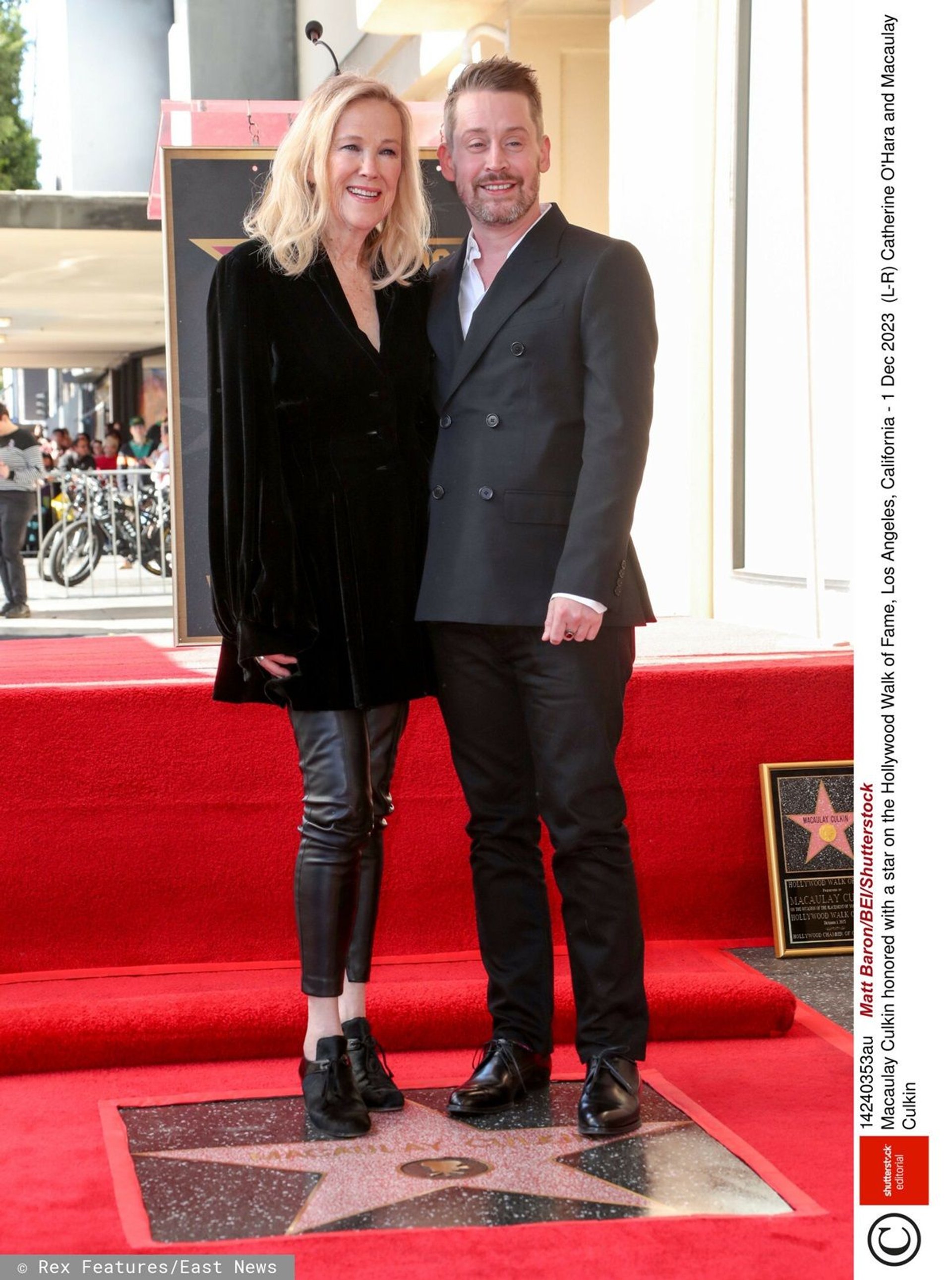 Kevin sam w domu: jak wygląda matka Kevina, Catherine O'Hara? Nowe ...