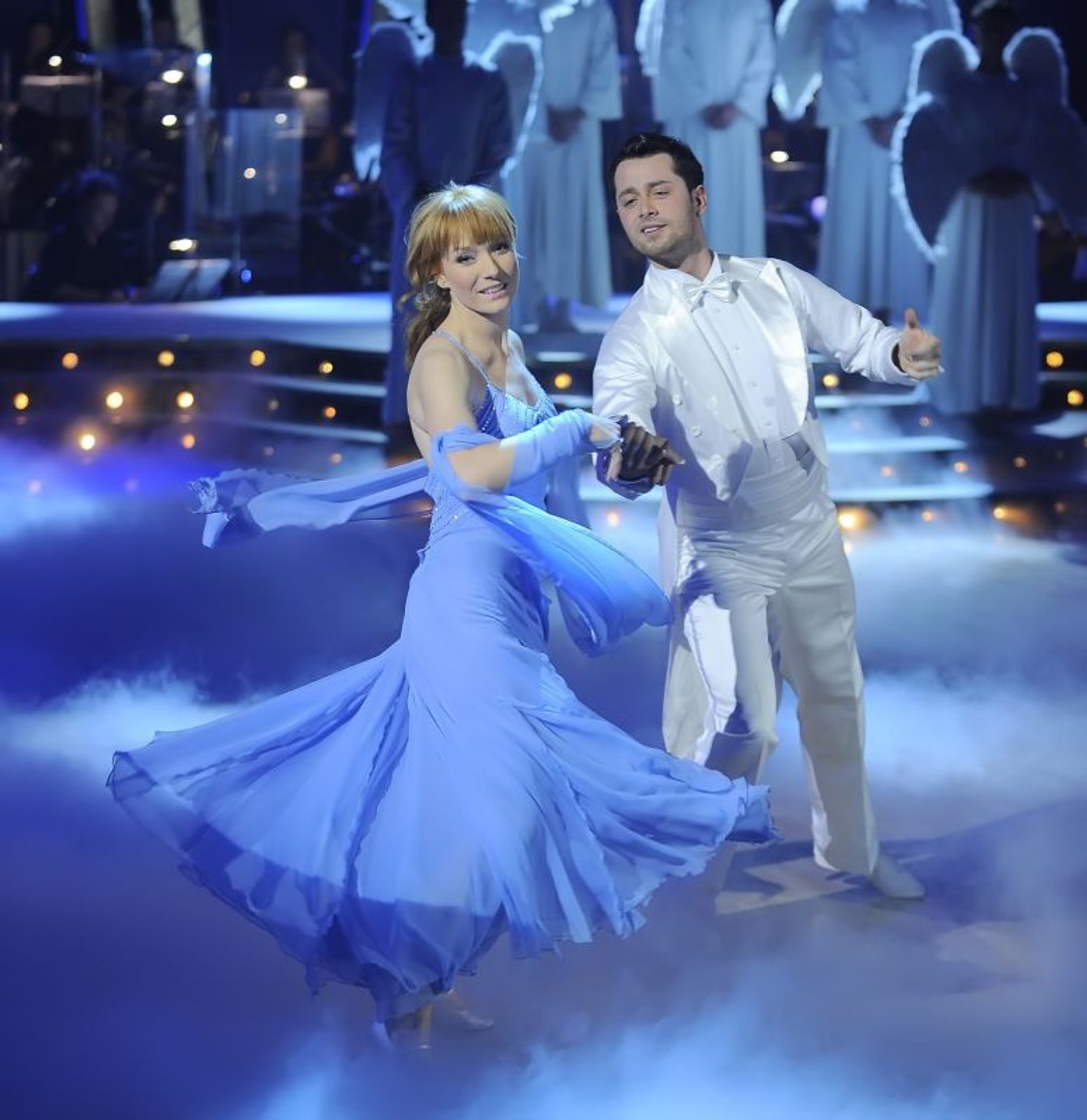 Ślub Cezarego Olszewskiego. Zdjęcia. Kto jest żoną? | Świat Gwiazd