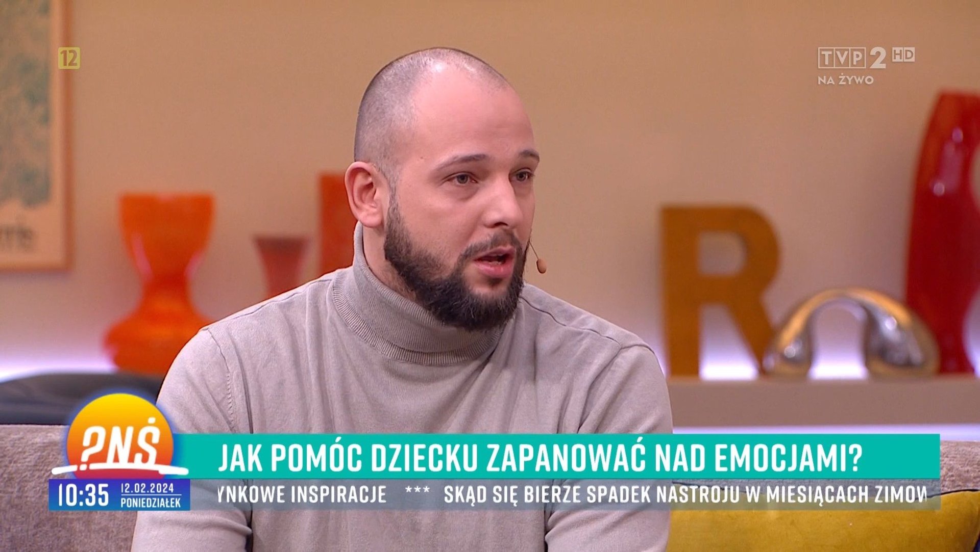 Co za wpadka w "Pytaniu na śniadanie"! Prowadzący zwrócił się do gościa, a nam opadły szczęki ...