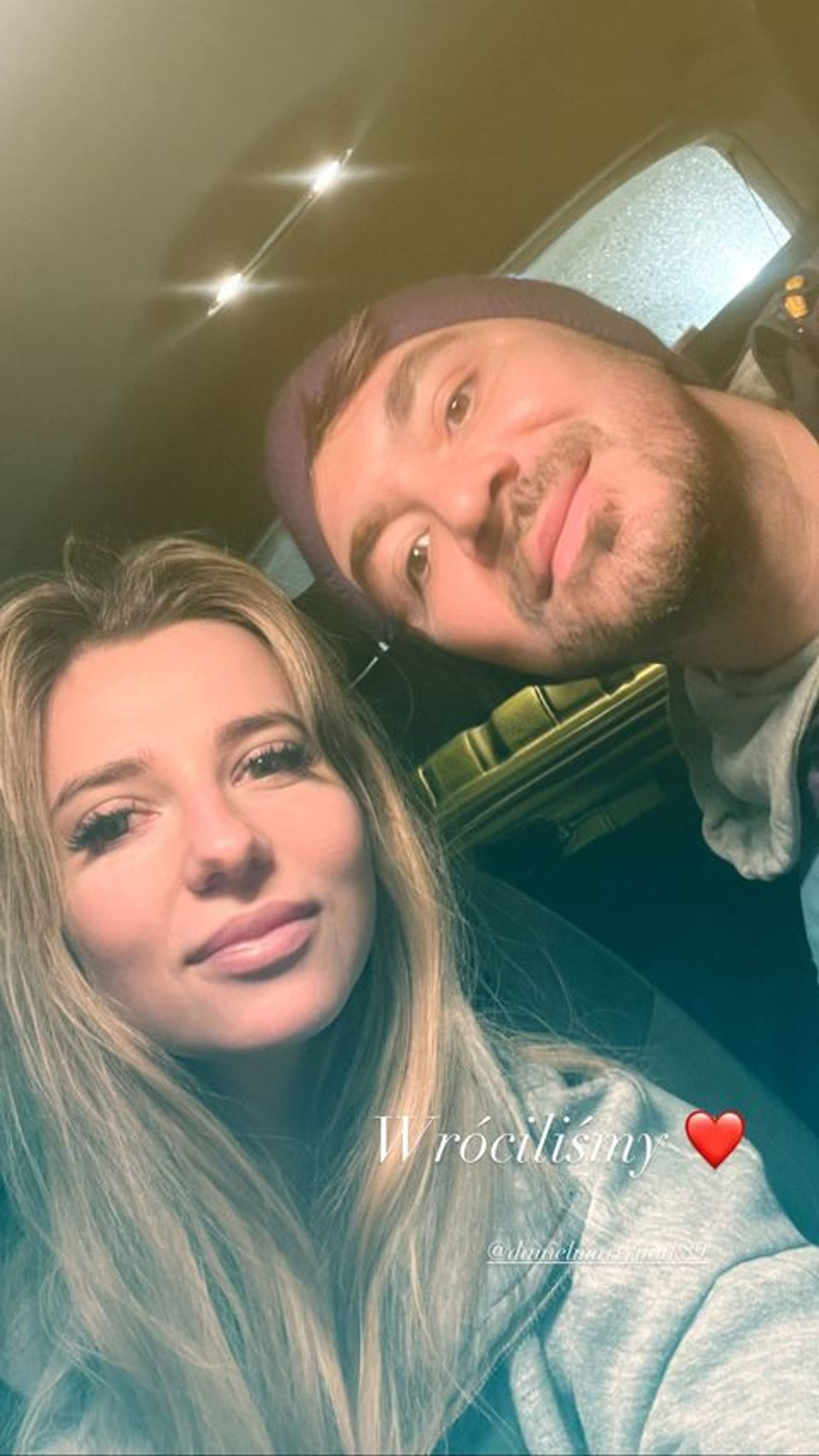 Nagranie Zakopanego balkonu z Danielem Martyniukiem. Co robił? | Świat ...