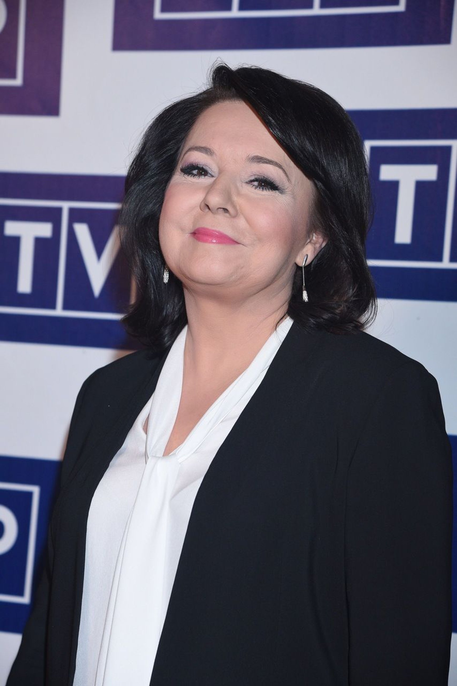 Danuta Holecka dziękuje Jurkowi Owsiakowi. Wideo | Świat Gwiazd