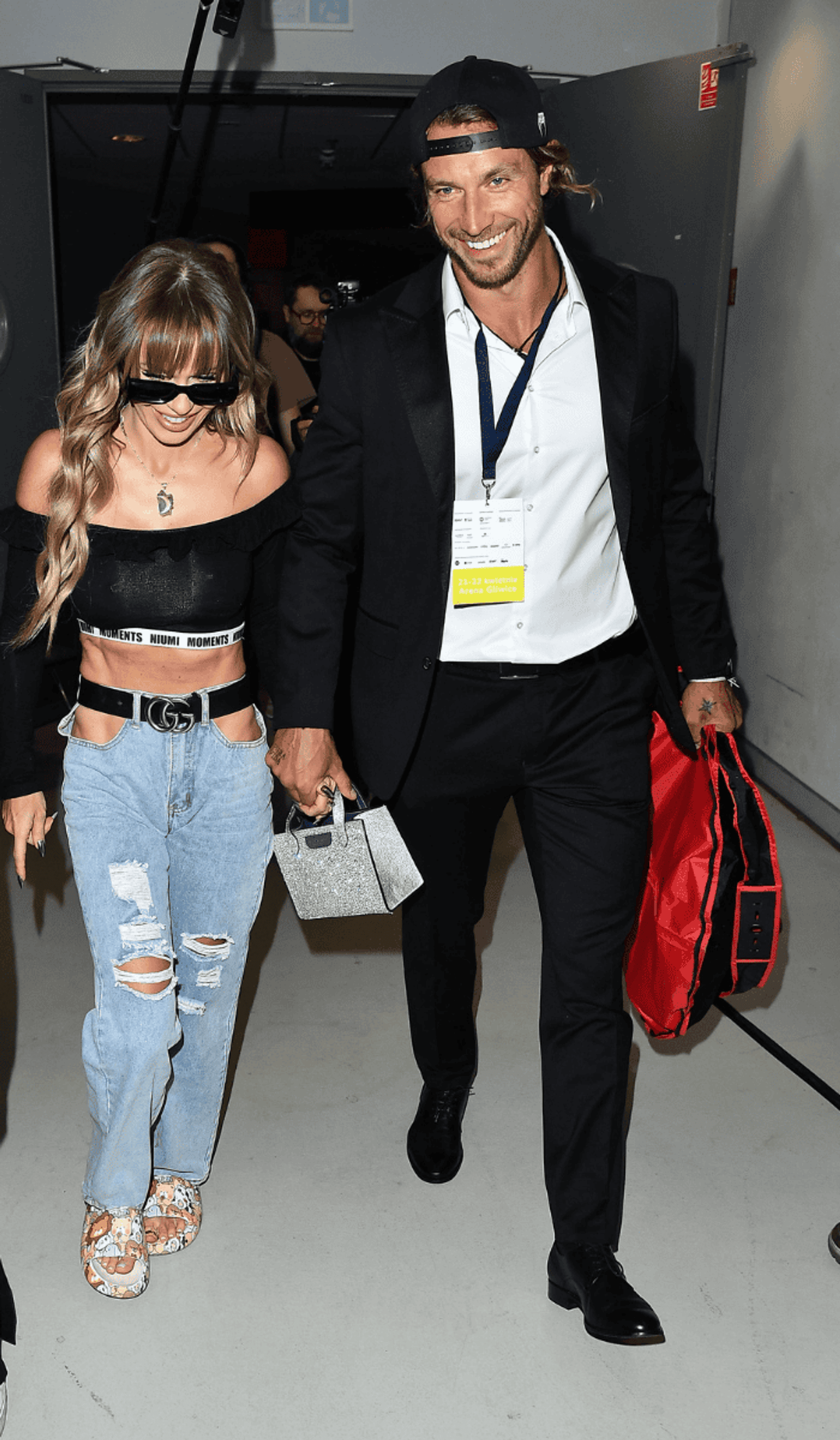 Dariusz Pachut w ostatnim odcinku programu Dody | Świat Gwiazd