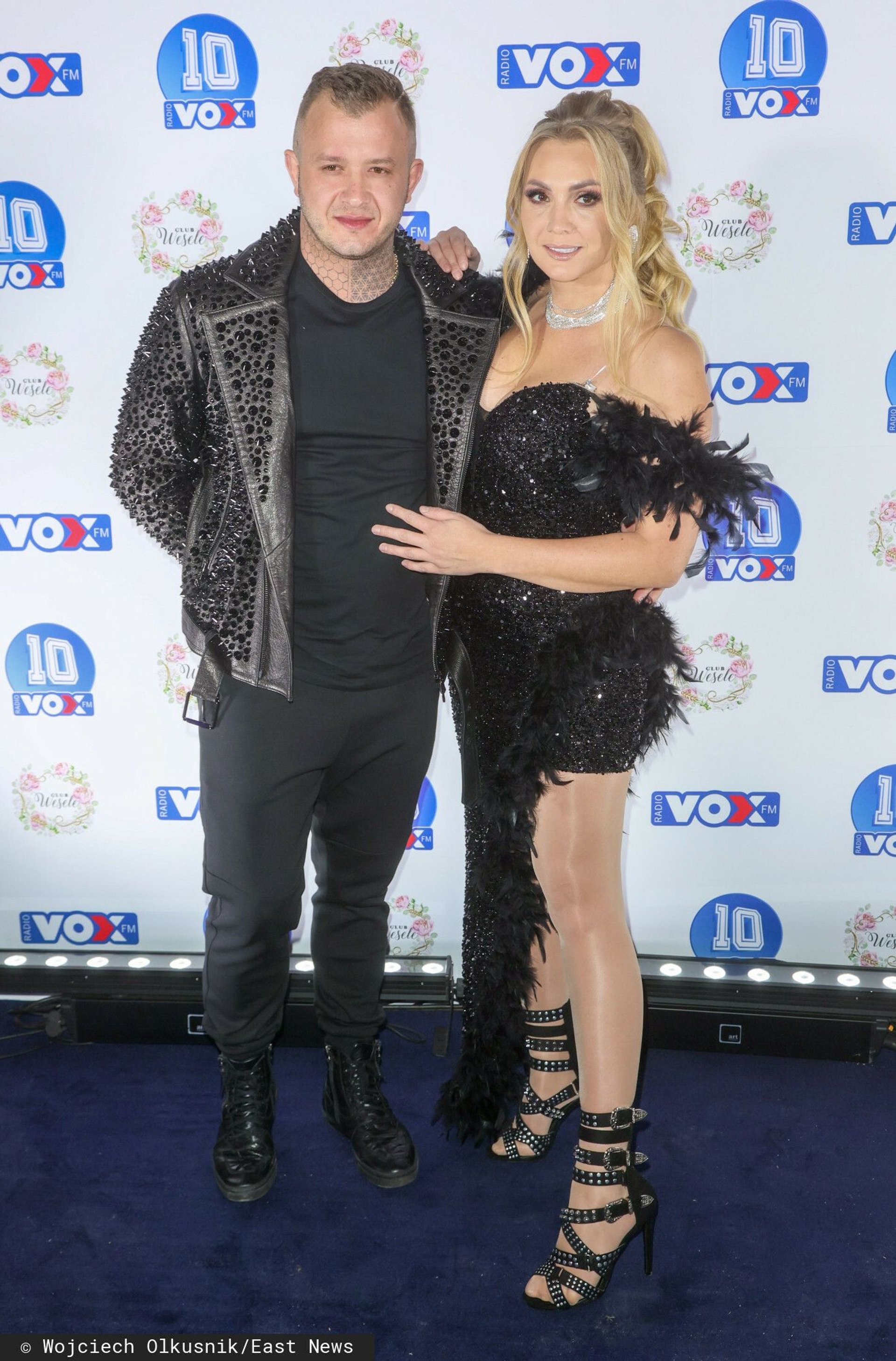 Magda Narożna i Dawid Narożny: konflikt, przeprosiny, odpowiedź | Świat Gwiazd