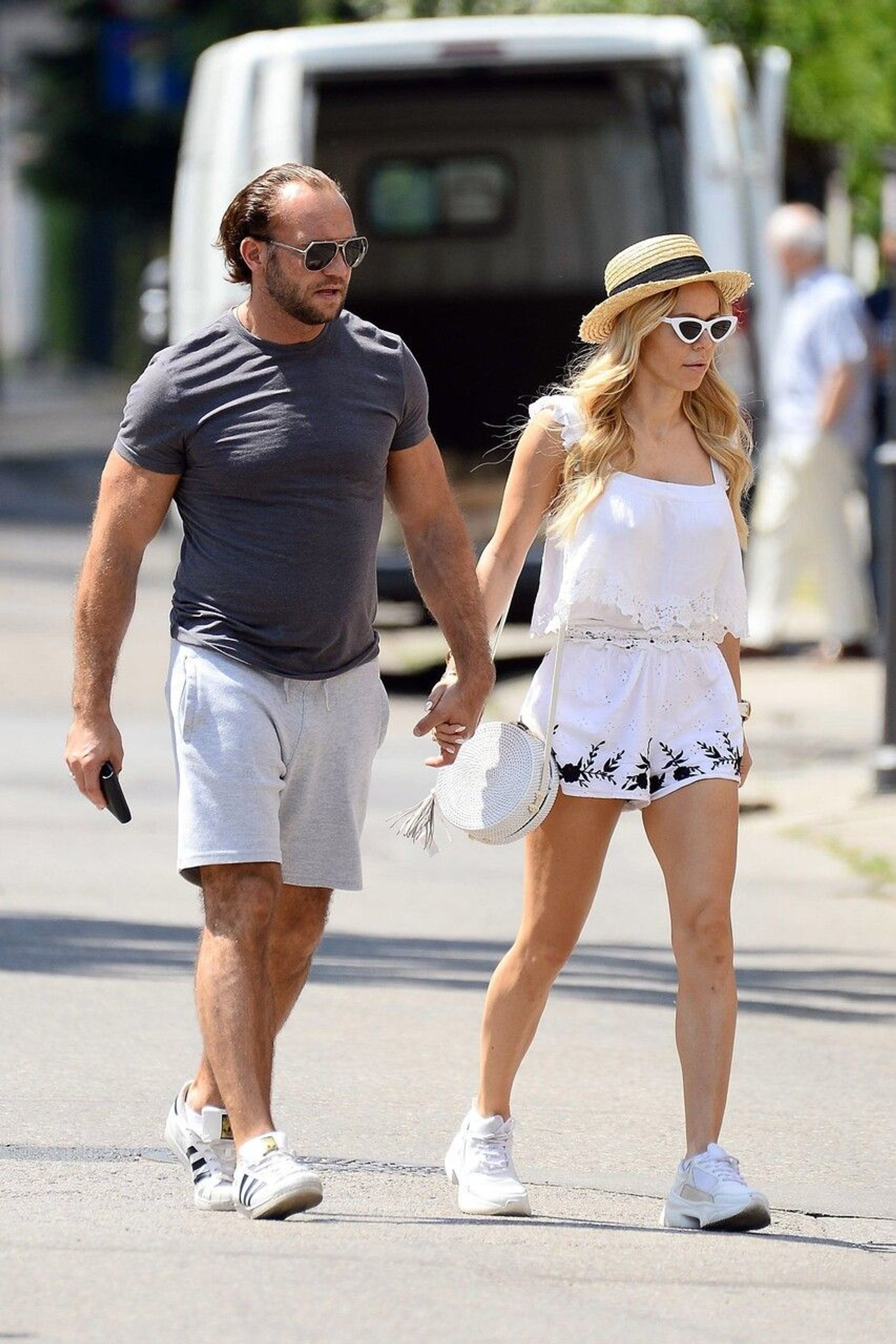 Były mąż Dody na wolności. Prokuratura tłumaczy, dlaczego wyszedł z ...