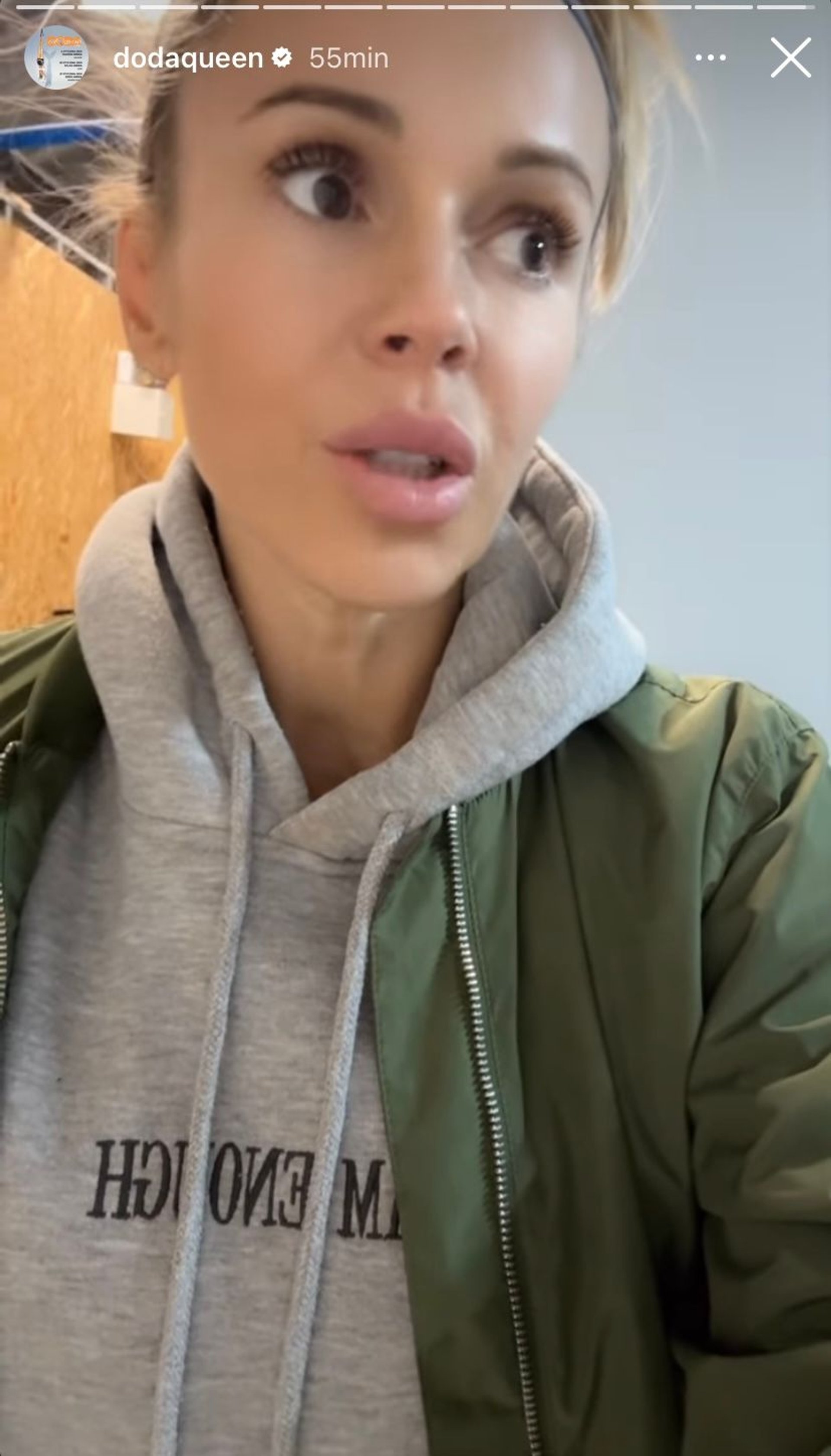 Kto wykorzystał zdjęcia Dody? Na co jest wściekła? | Świat Gwiazd