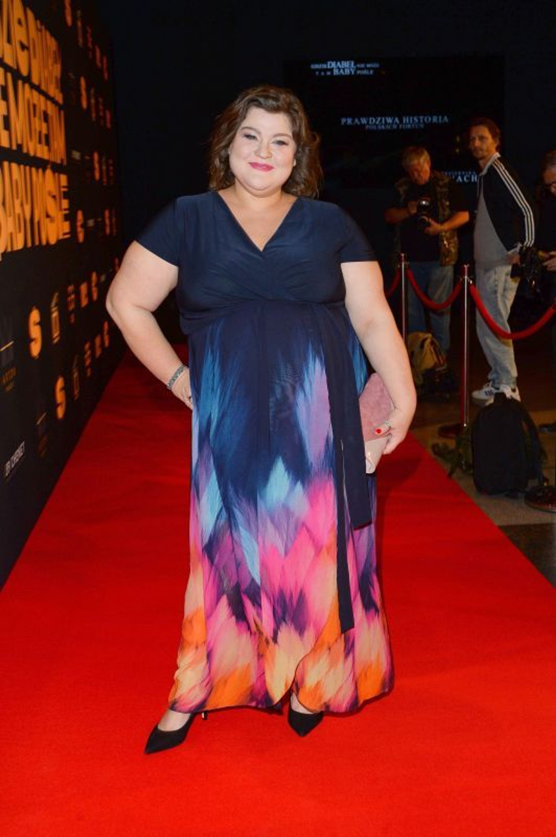 Dominika Gwit pokazała zdjęcia z baby shower | Świat Gwiazd