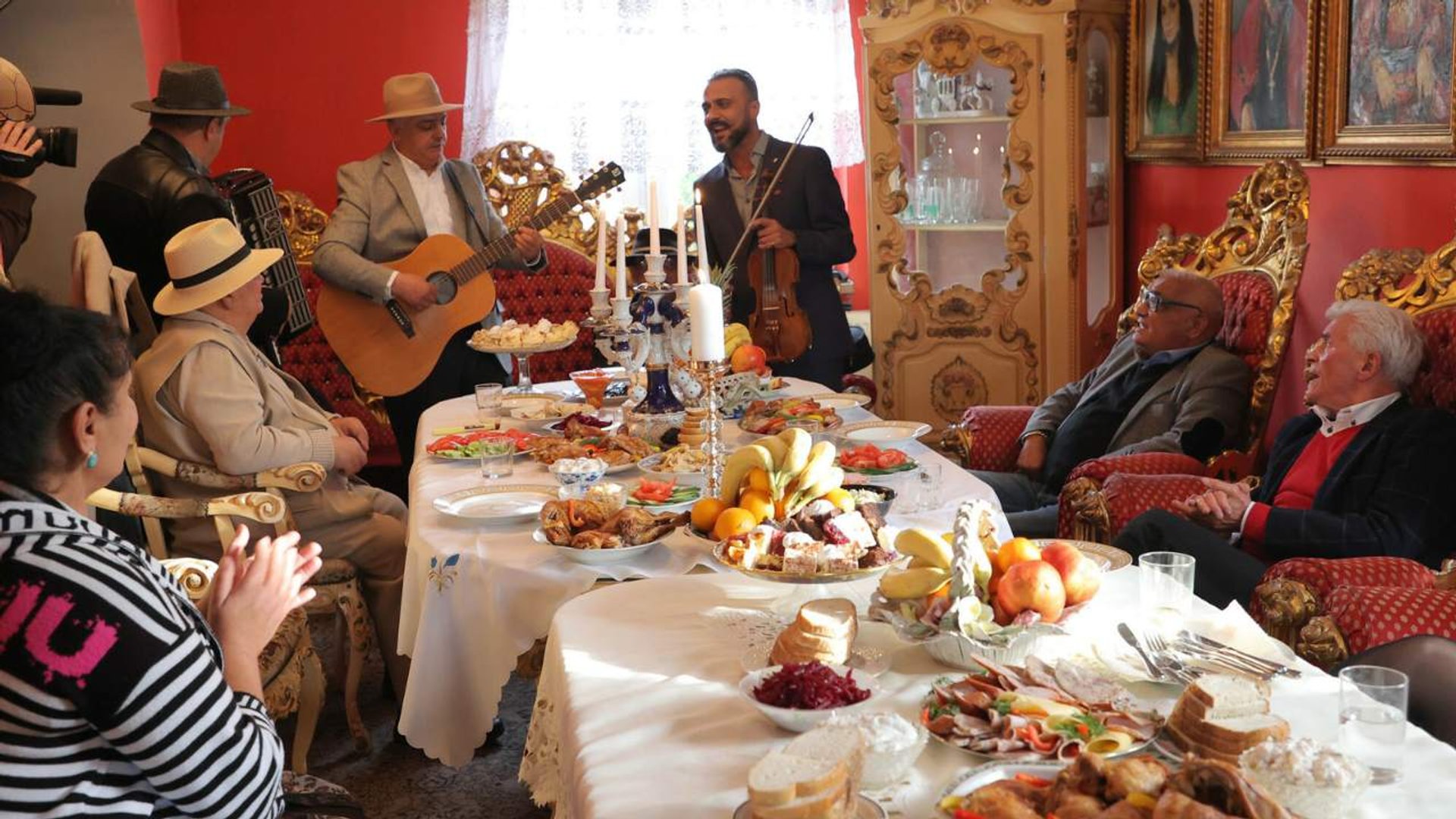 Jak i gdzie mieszka Don Vasyl? Zdjęcia domu i informacje | Lifestyle Lelum