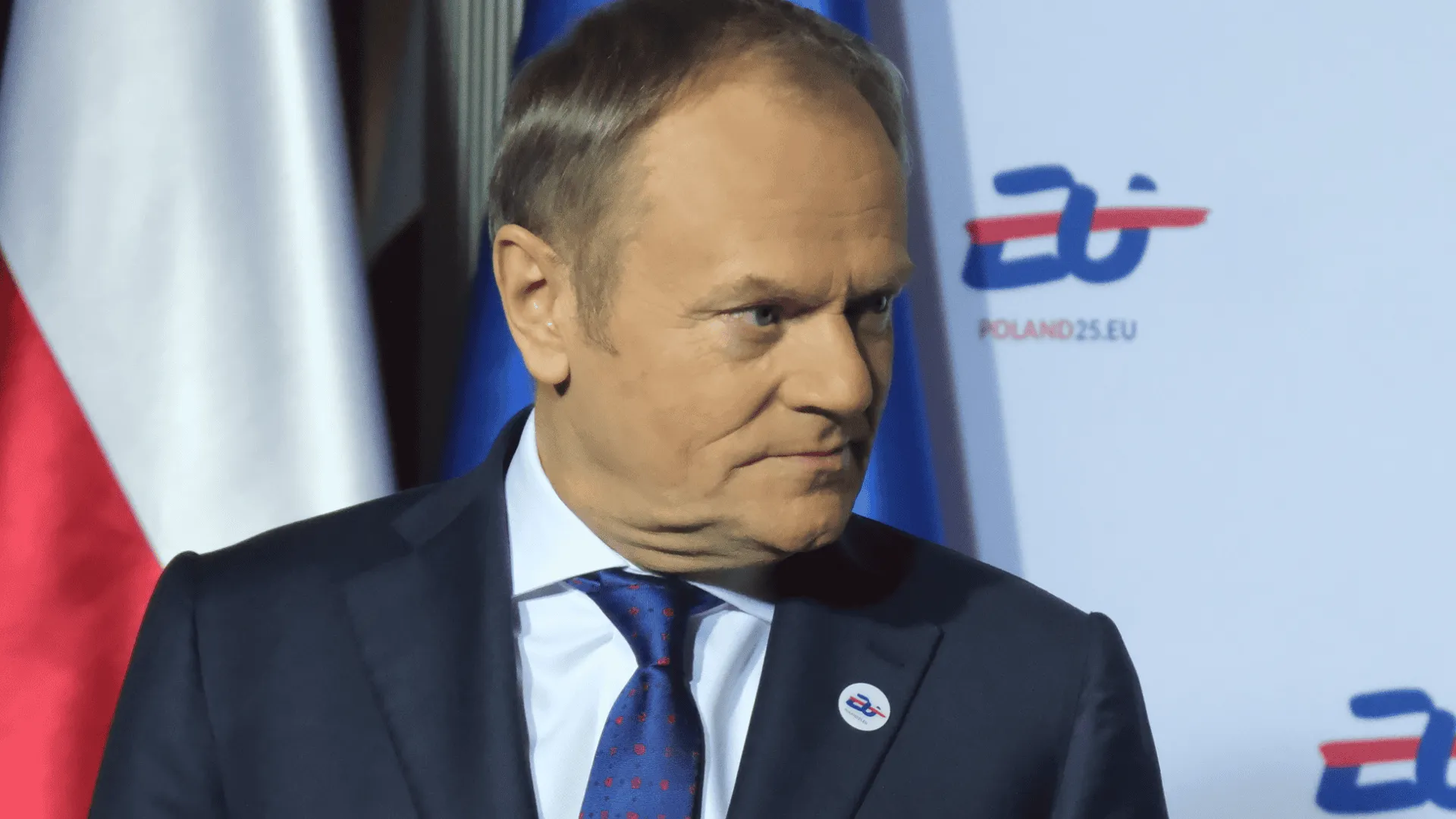 Niemiecki dziennik wprost o rekonstrukcji rządu Tuska: "Zaskakujący ...