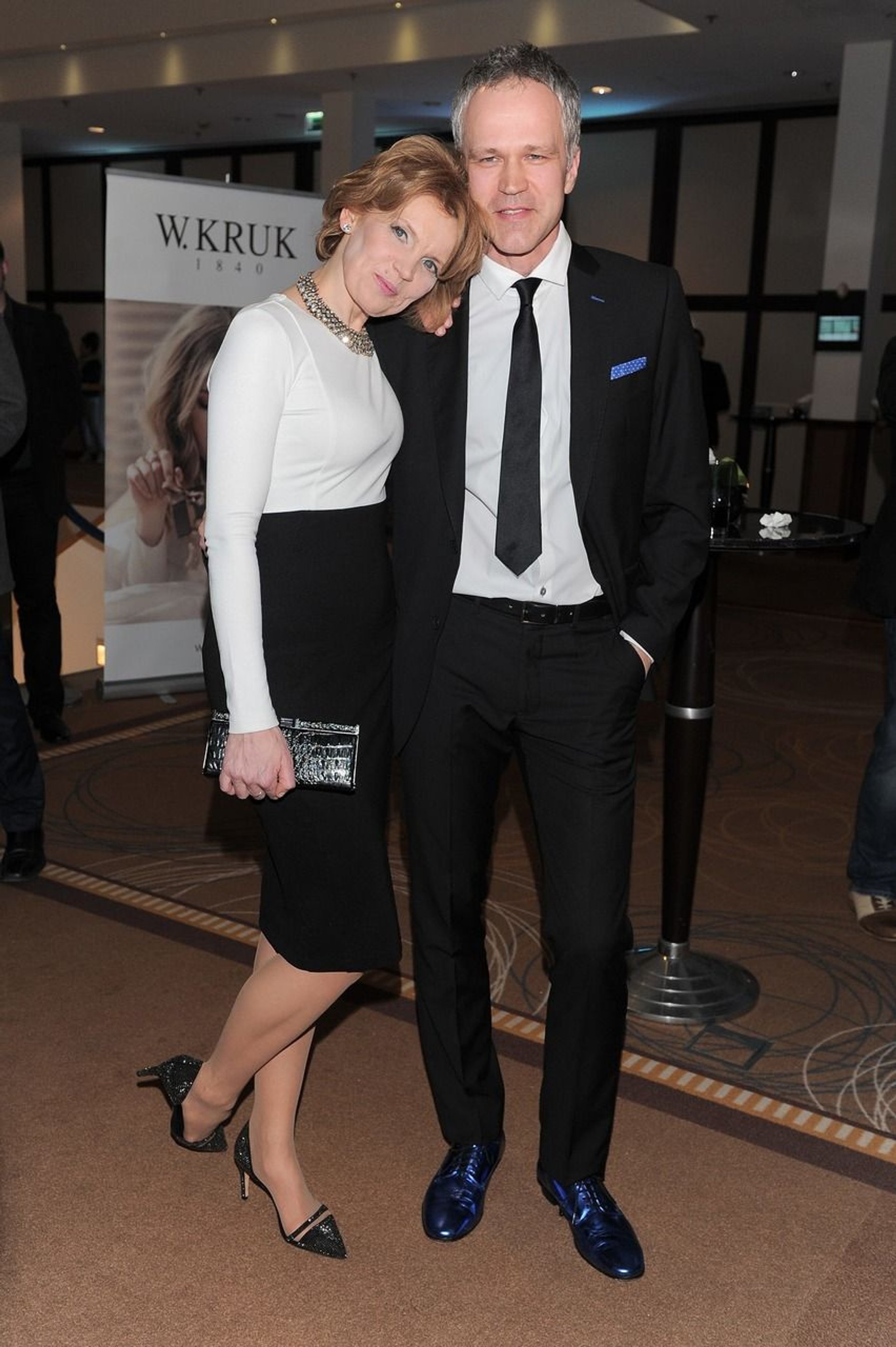 Tylko na Świecie Gwiazd: Niezwykły prezent Radosława Pazury dla Doroty ...