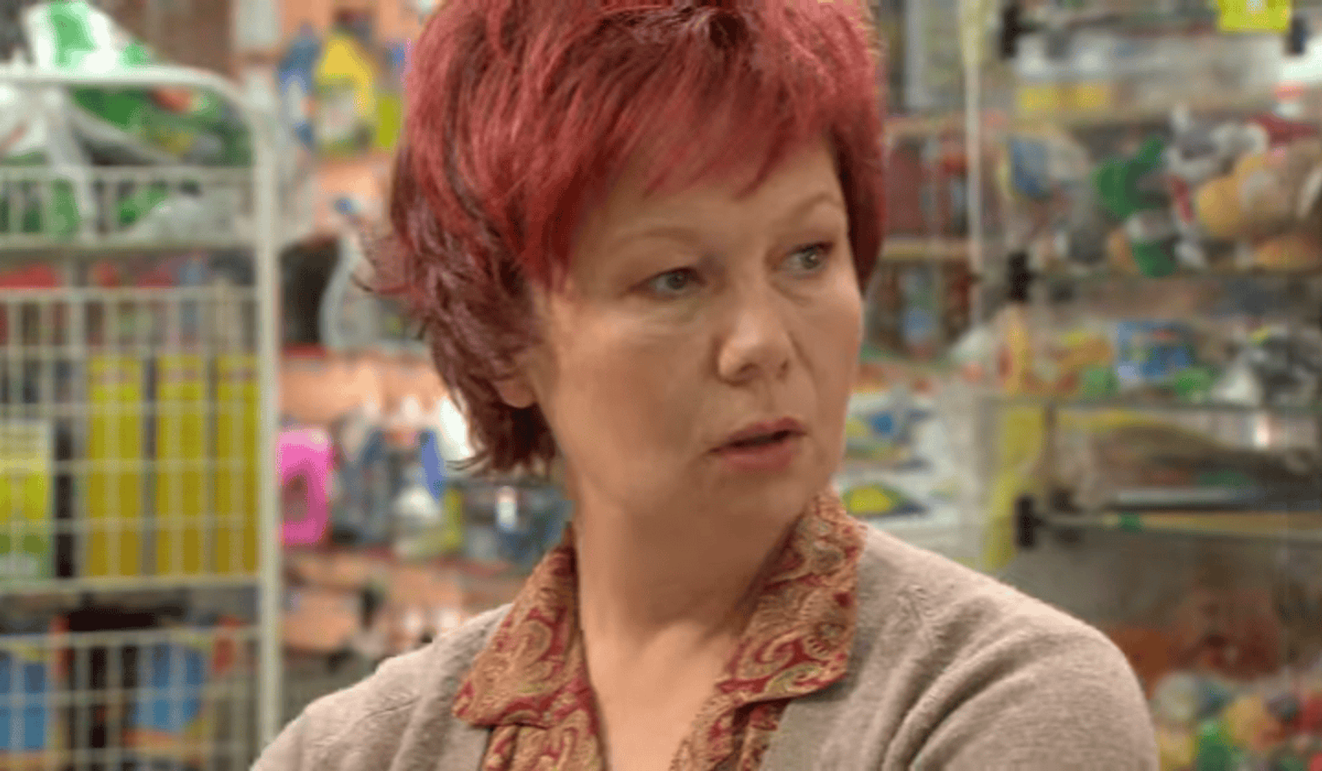 Polacy pokochali ją za rolę Hadziukowej w "Ranczu". Jak dziś wygląda ...