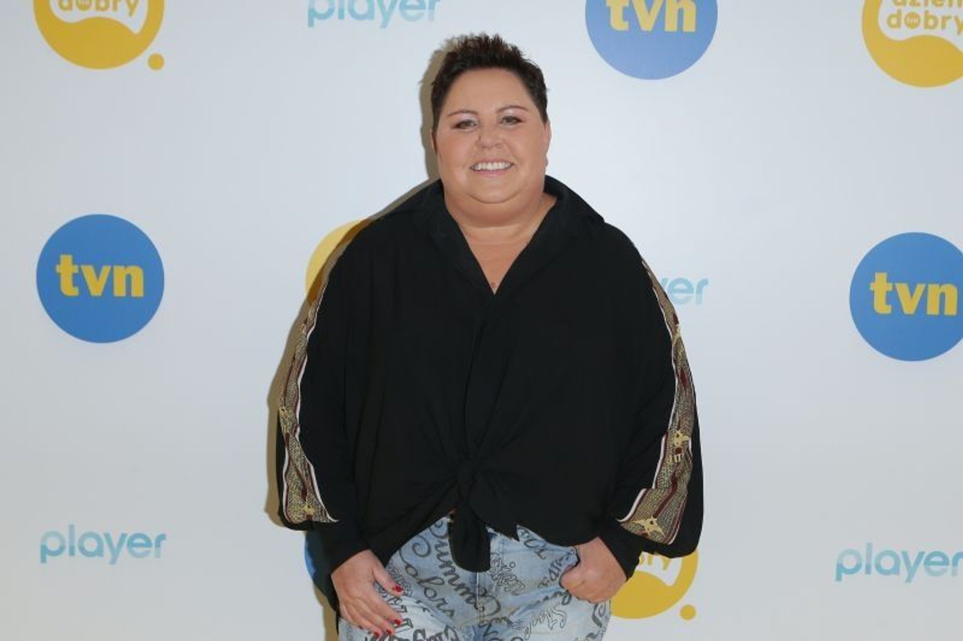 Kim jest syn Doroty Wellman? Sekret wyszedł na jaw | Świat Gwiazd