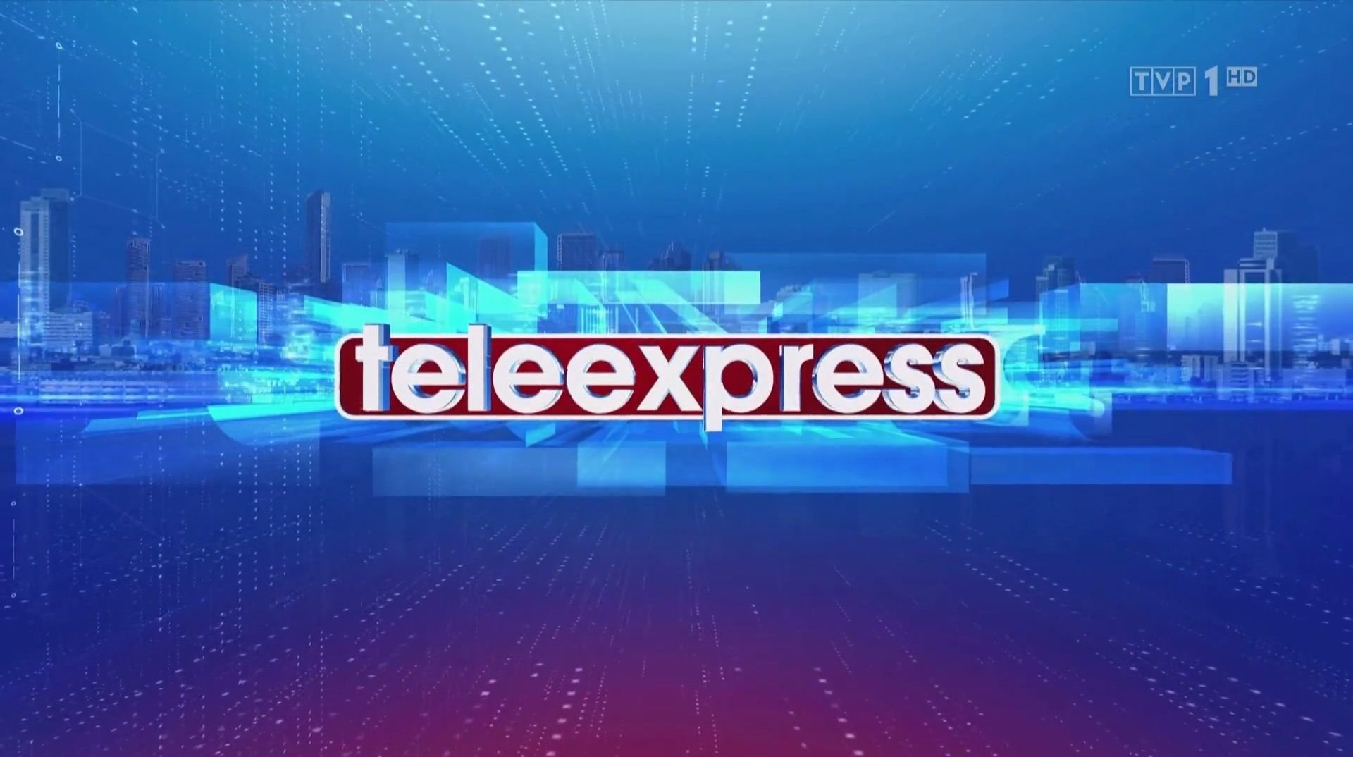 Dziennikarka TVP ujawniła, co działo się, gdy miał być emitowany "Teleexpress". "Mam nadzieję ...