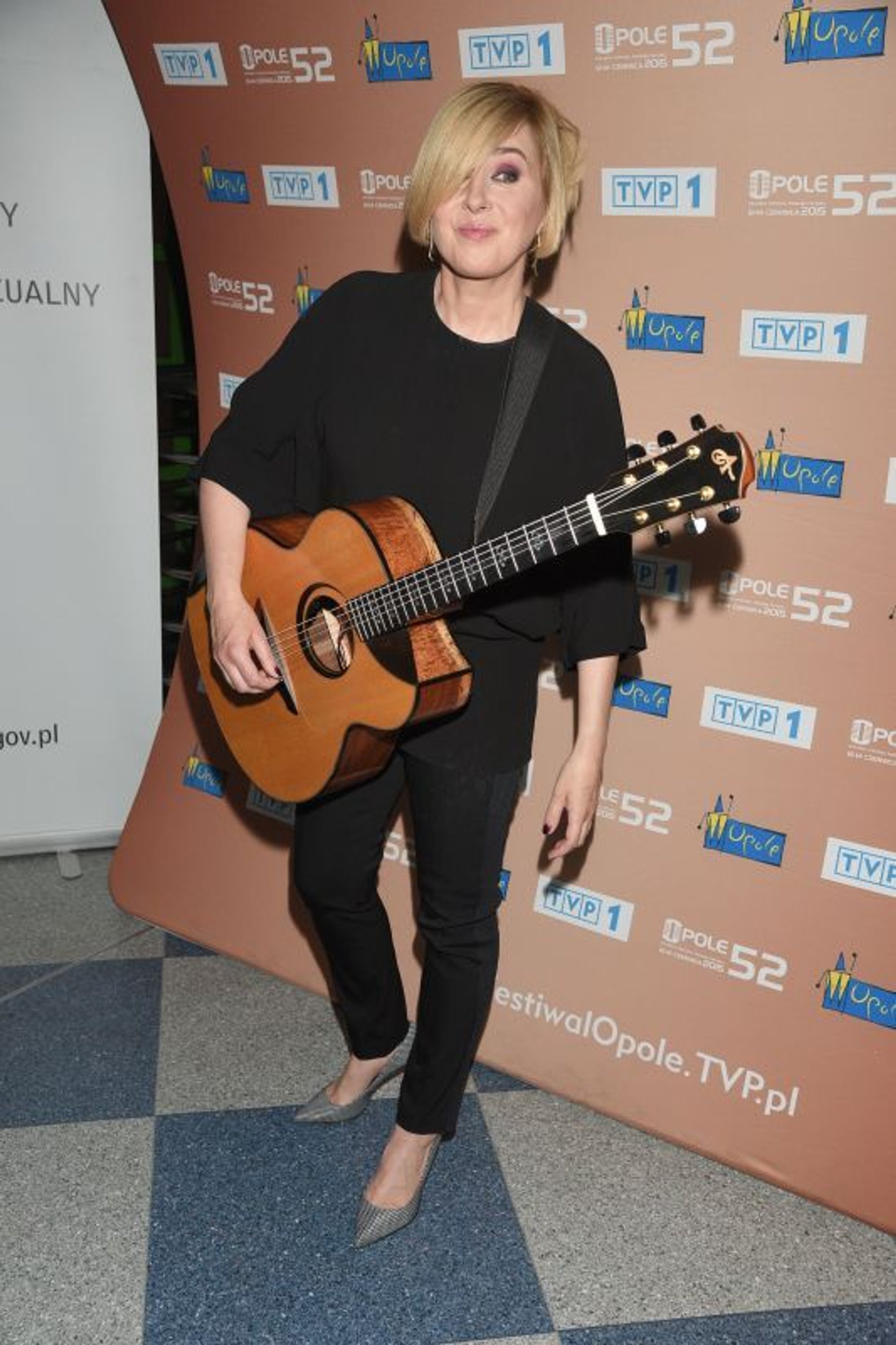 Jak wygląda syn Edyty Bartosiewicz? Zdjęcia | Świat Gwiazd