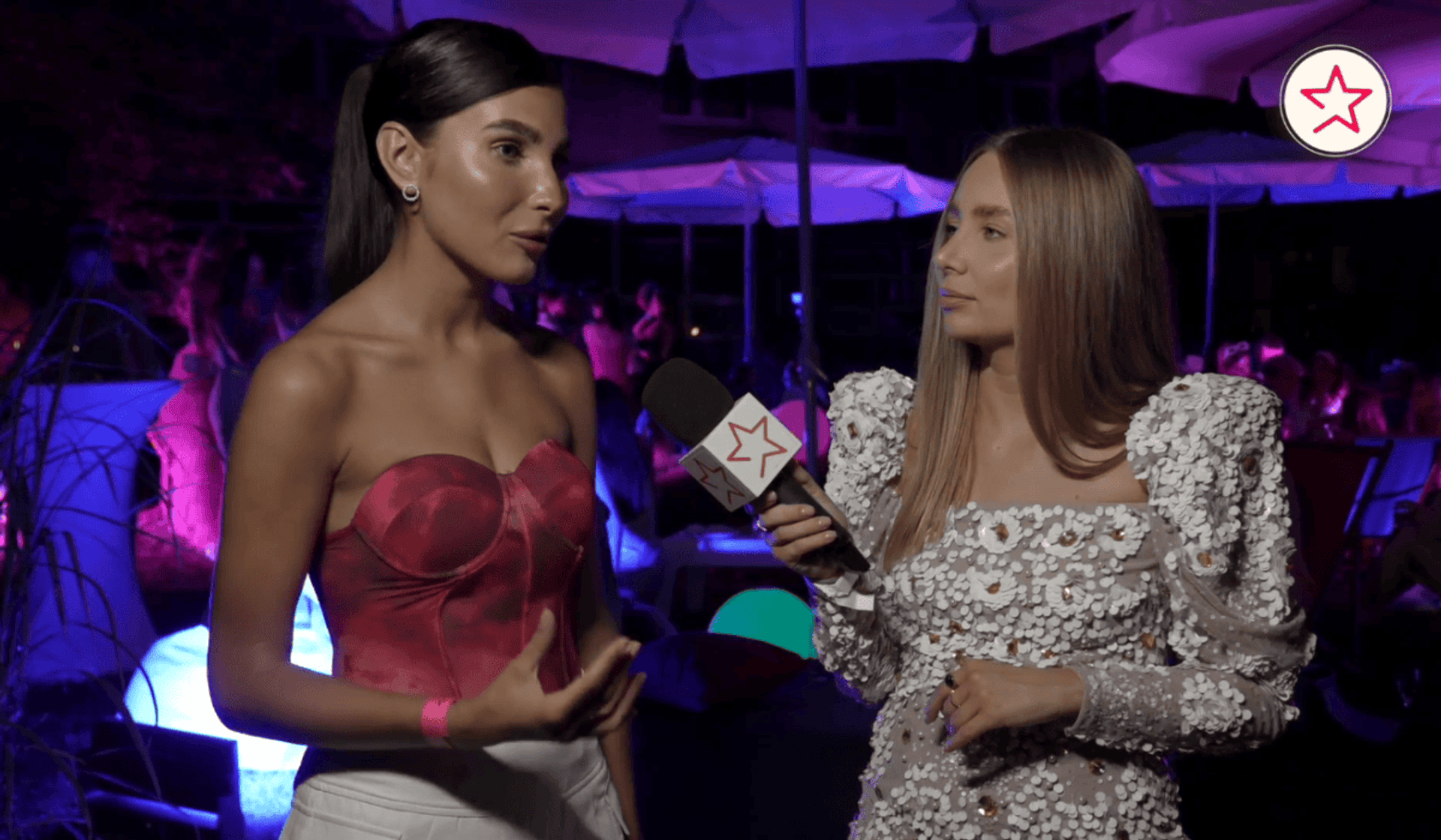 "Leżałam i płakałam, bo myślałam, że umrę". Eliza Milewska z "Hotelu ...