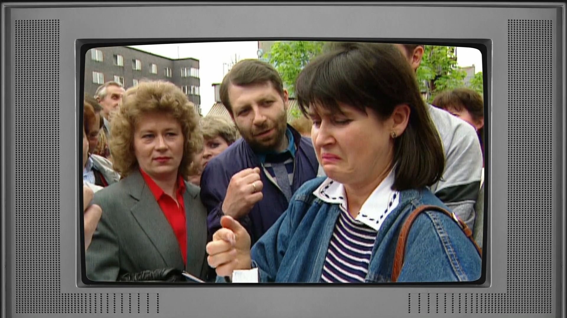 "Sprawa dla reportera". Elżbieta Jaworowicz miała łzy w oczach ...