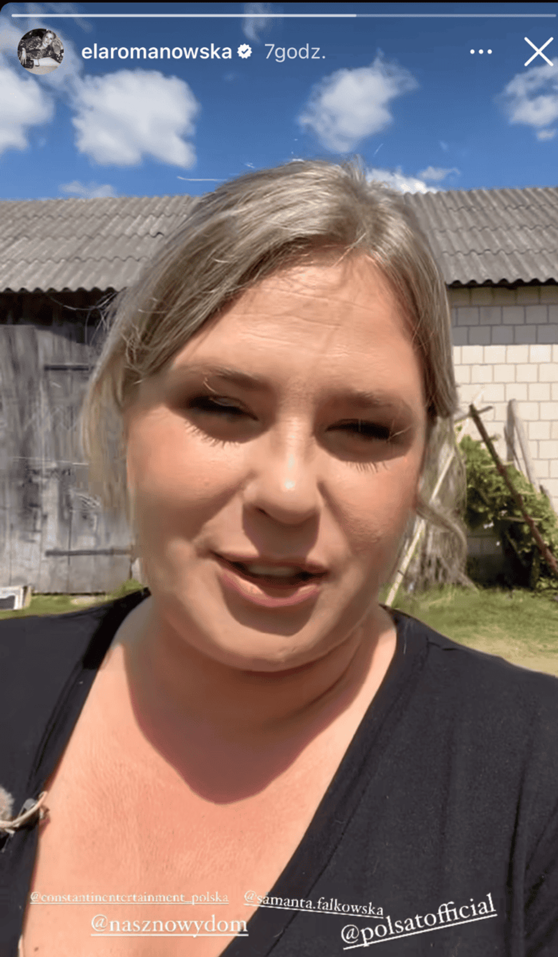 „Nasz nowy dom”: Ela Romanowska przekazała emocjonujące wieści. Nie ma wątpliwości | Lifestyle Lelum