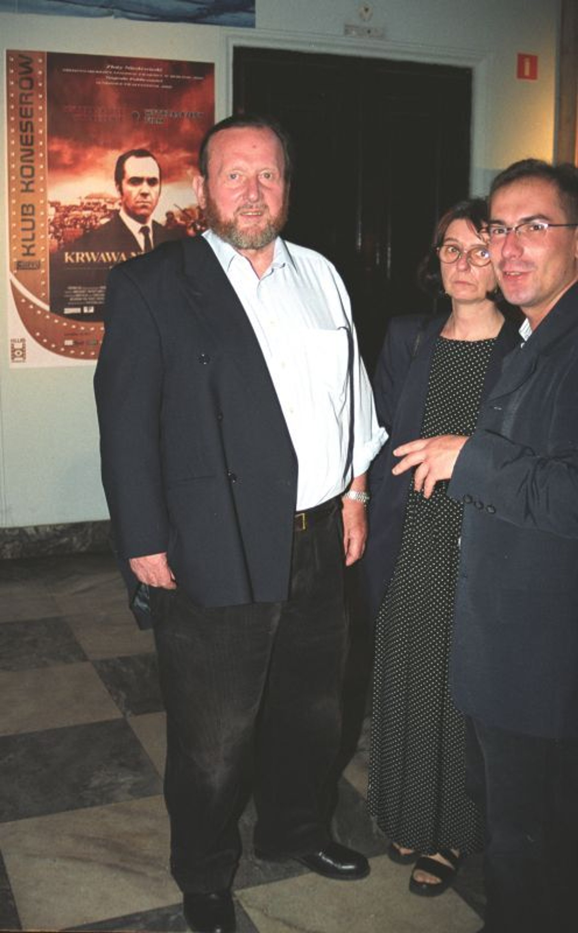 Nie żyje Ernest Bryll. Kim był i jakie przeboje napisał? | News Świat ...