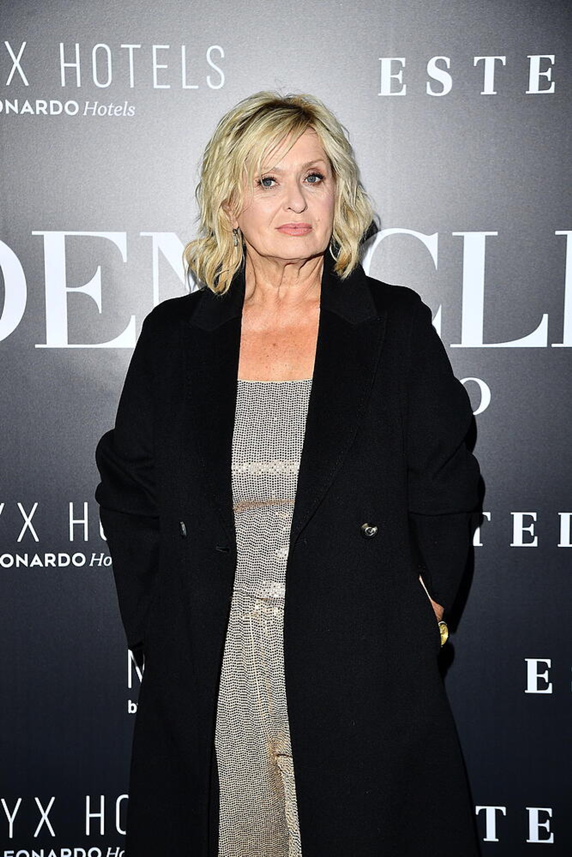 Ewa Kasprzyk w jury Taniec z gwiazdami 2024, nowa fryzura | Świat Gwiazd