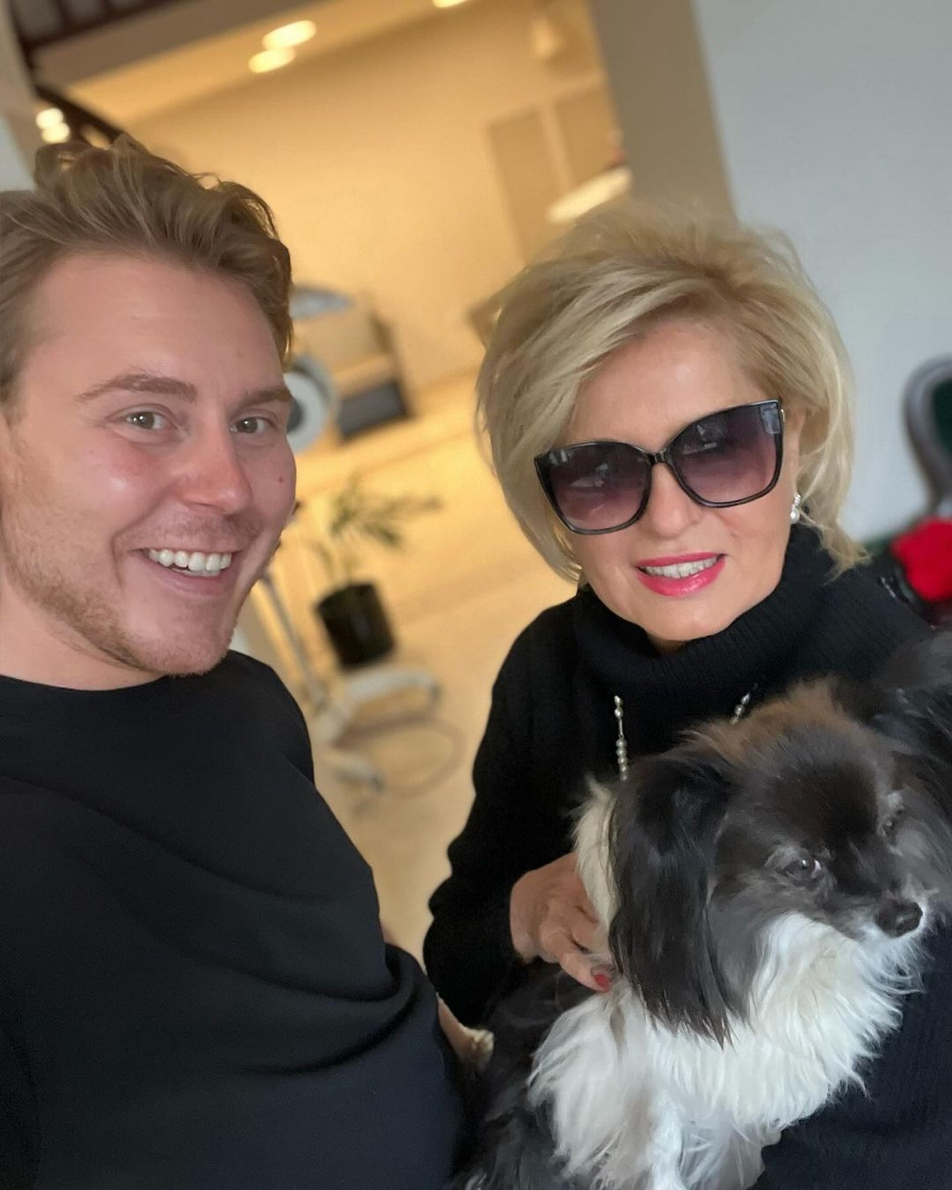 Ewa Kasprzyk w jury Taniec z gwiazdami 2024, nowa fryzura | Świat Gwiazd
