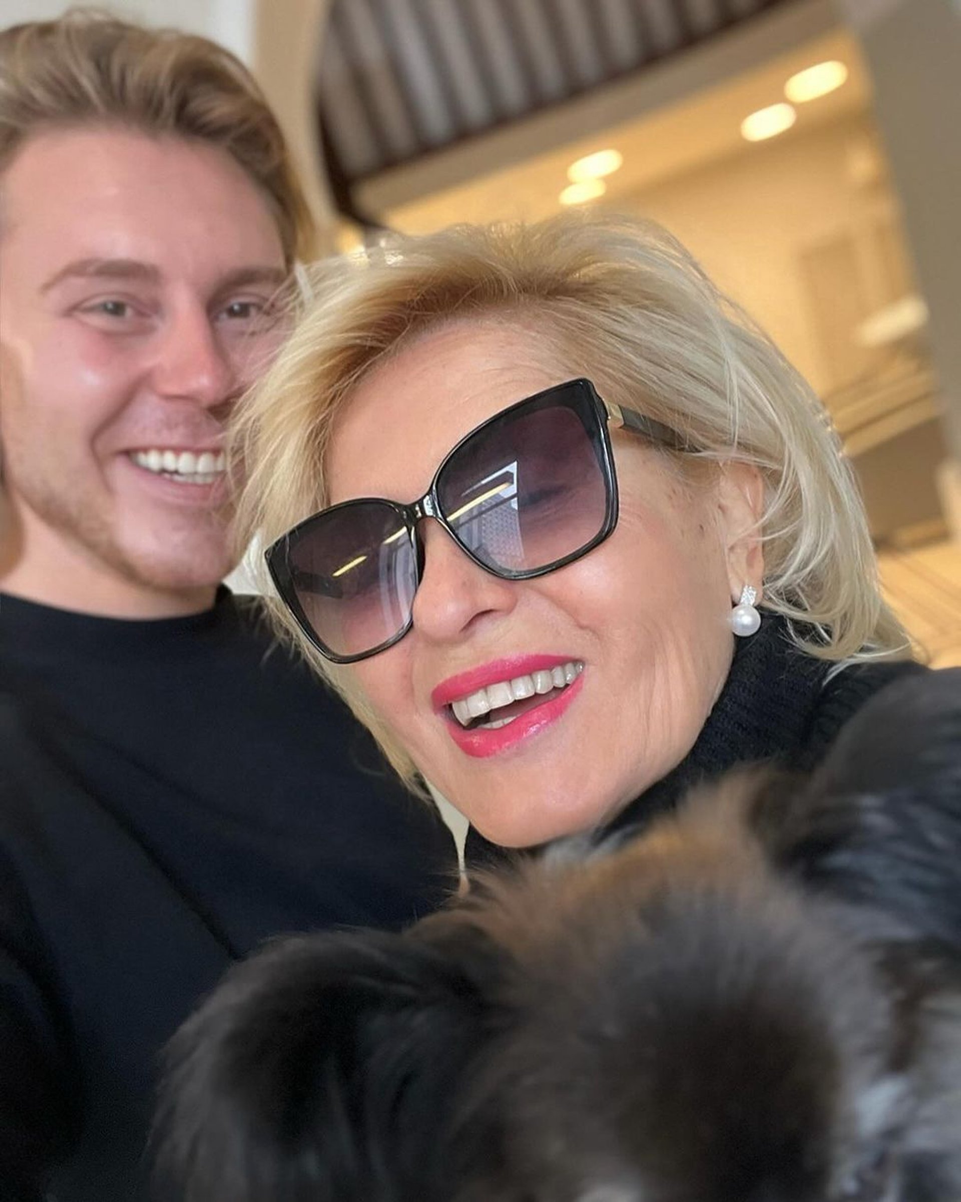 Ewa Kasprzyk w jury Taniec z gwiazdami 2024, nowa fryzura | Świat Gwiazd