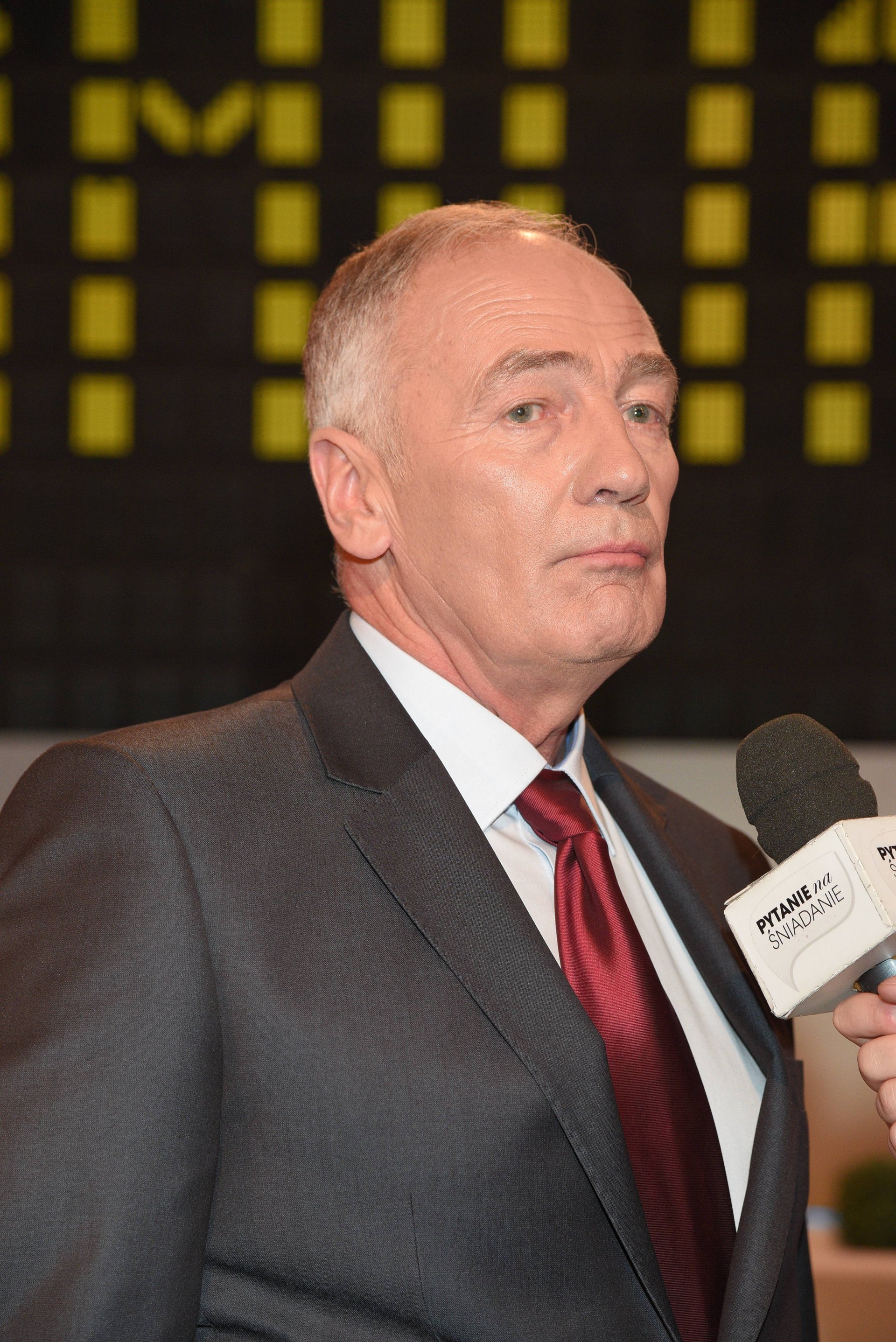 "Familiada": Hitowa reakcja uczestnika na zadane pytanie. Strasburger ...