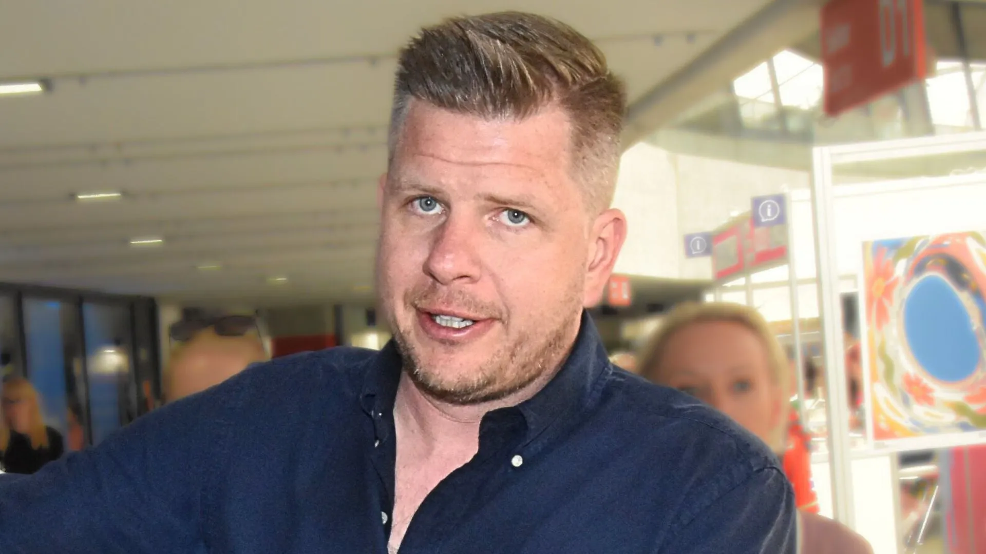 Filip Chajzer - wiadomości tematyczne | Świat Gwiazd