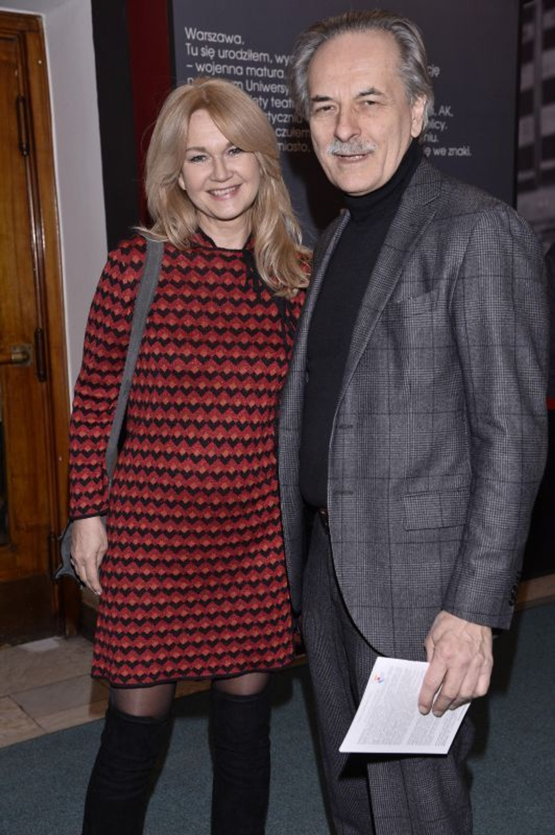 Dlaczego Grażyna Torbicka nie ma dzieci? | Świat Gwiazd