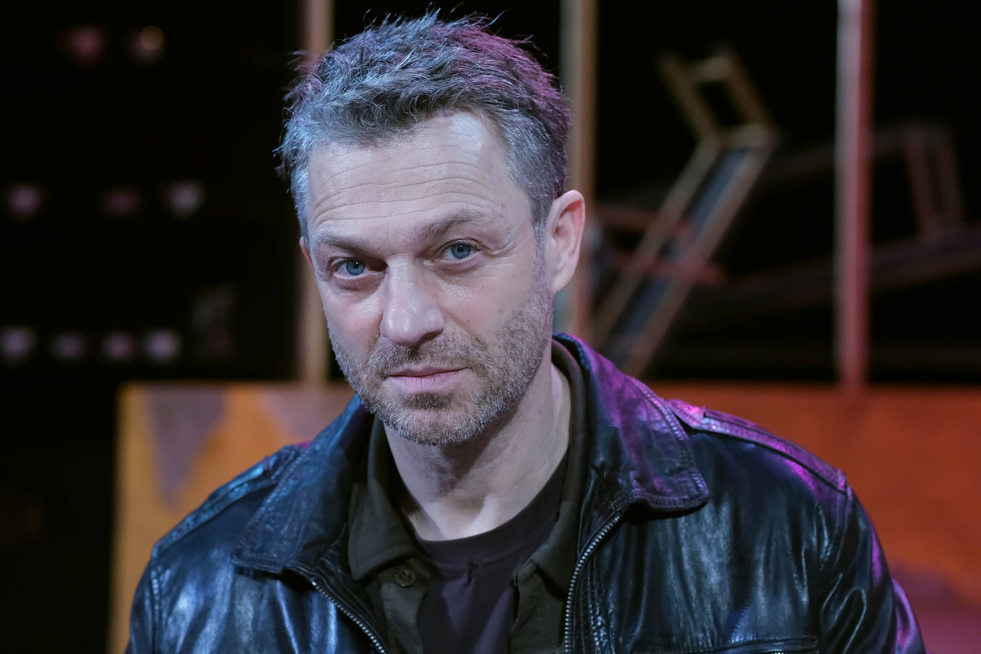 Polski aktor rozwodzi się po 34 latach małżeństwa. W tle plotki o ...