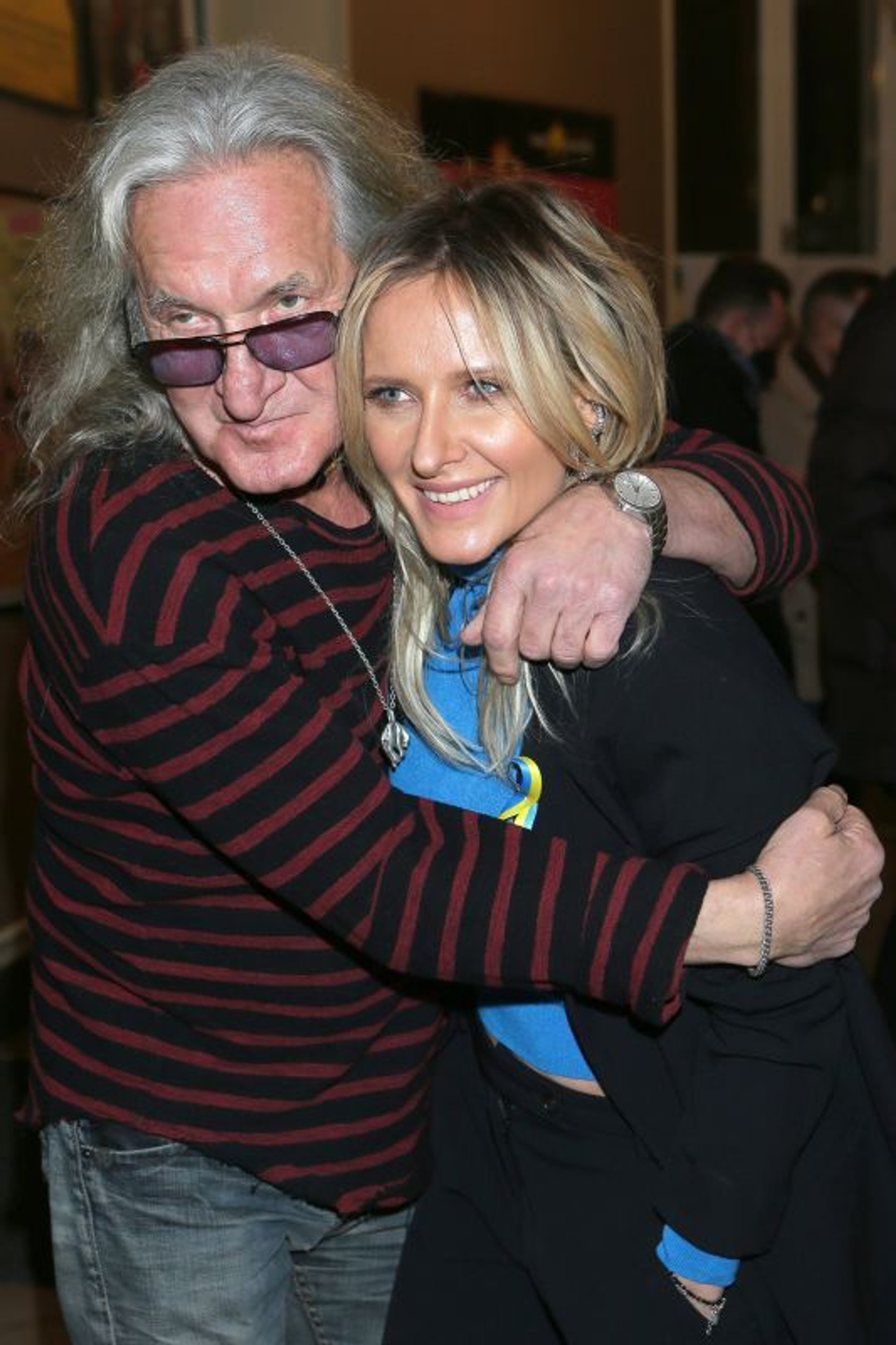 Nieślubny syn Grzegorza Markowskiego. Kim jest? Czym się zajmuje ...