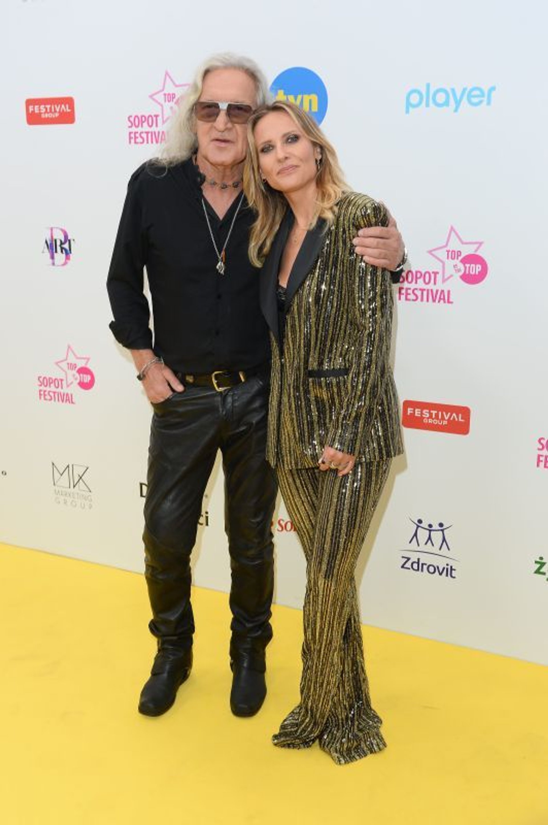 Nieślubny syn Grzegorza Markowskiego. Kim jest? Czym się zajmuje ...